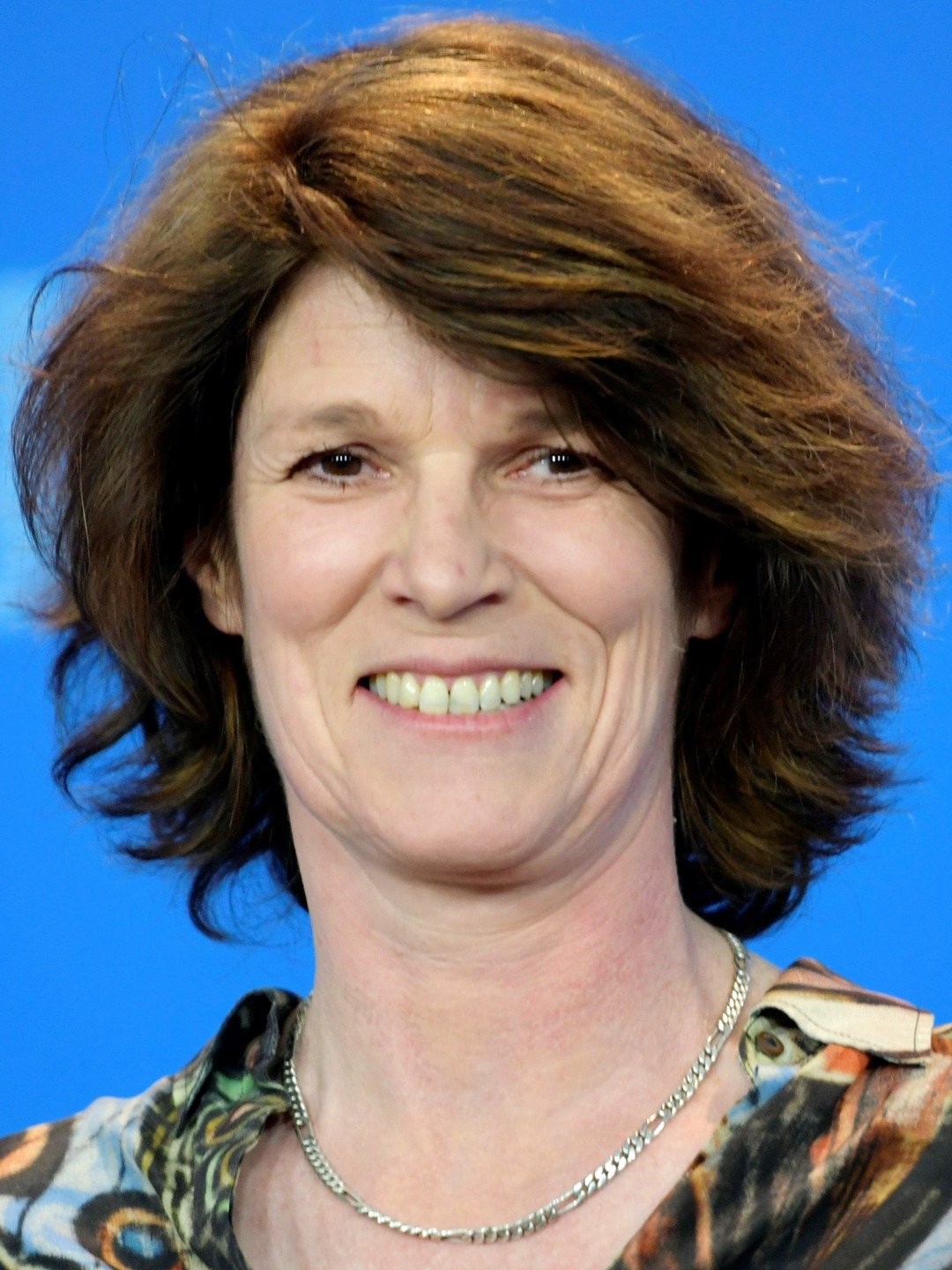 Laura Benson Actress