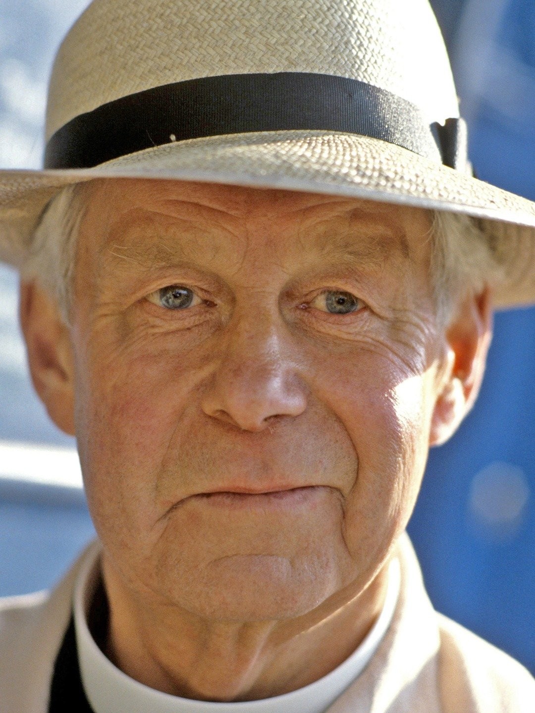 Richard Pearson Pictures | Rotten Tomatoes