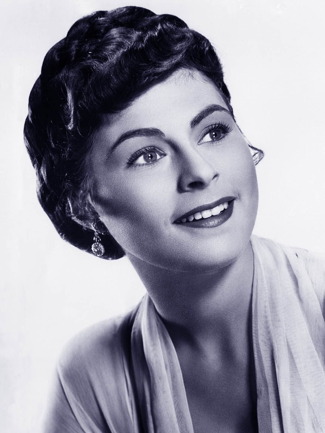 Roberta Peters Pictures | Rotten Tomatoes