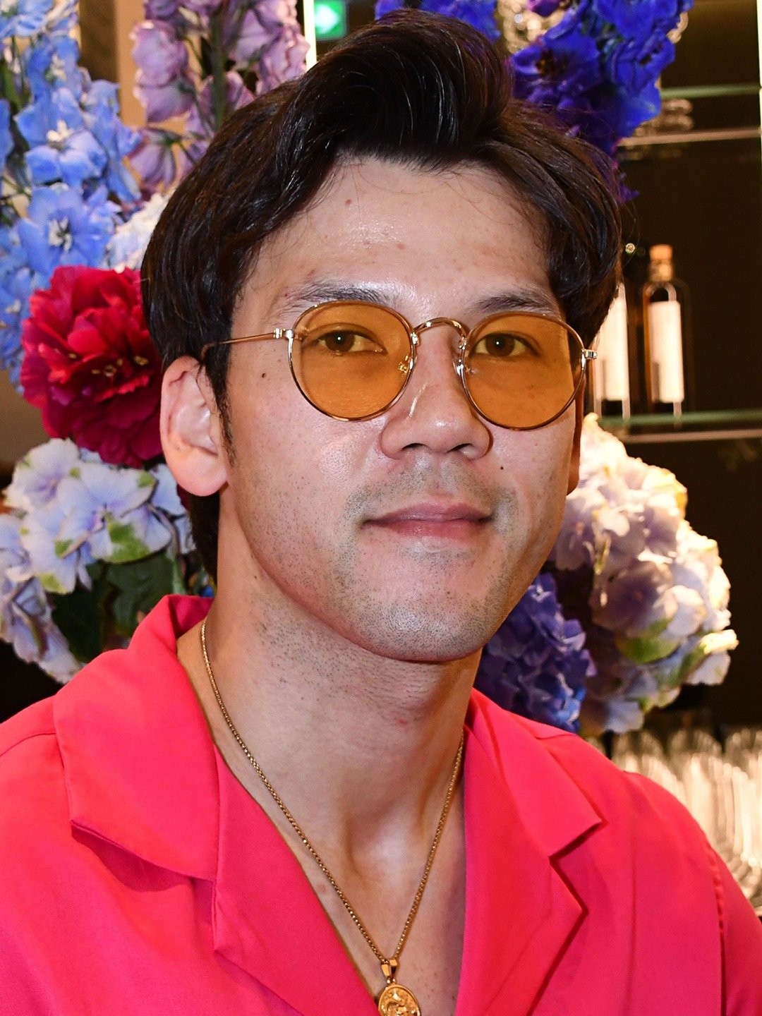 Max Huang Pictures | Rotten Tomatoes