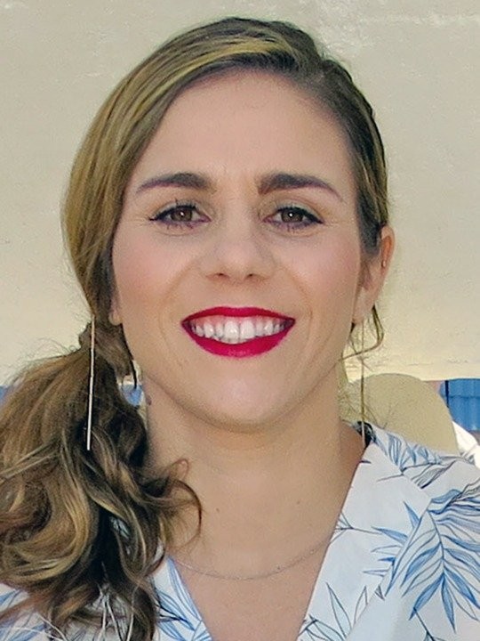 Colleen Wilson Pictures | Rotten Tomatoes