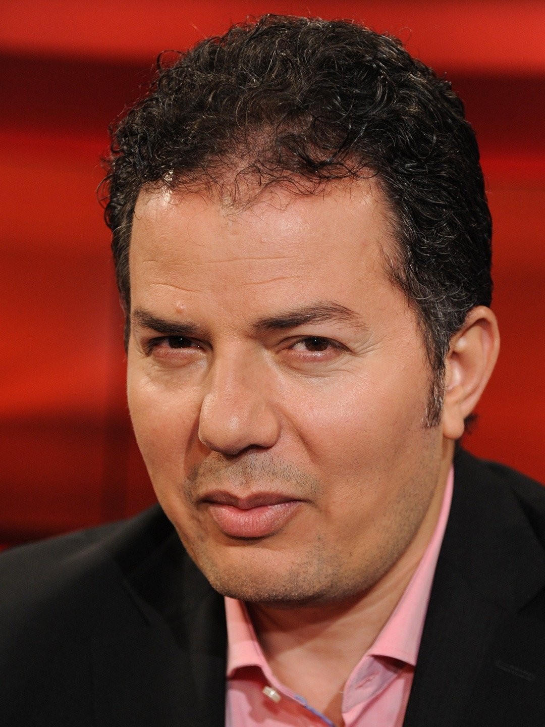 Hamed Abdel-Samad Pictures | Rotten Tomatoes
