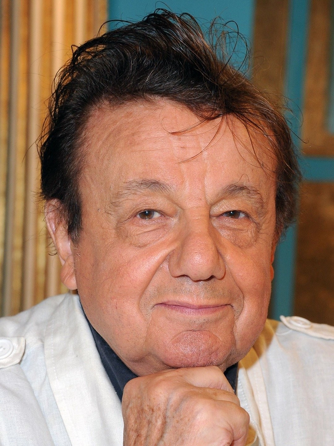 Marcel Maréchal Pictures | Rotten Tomatoes