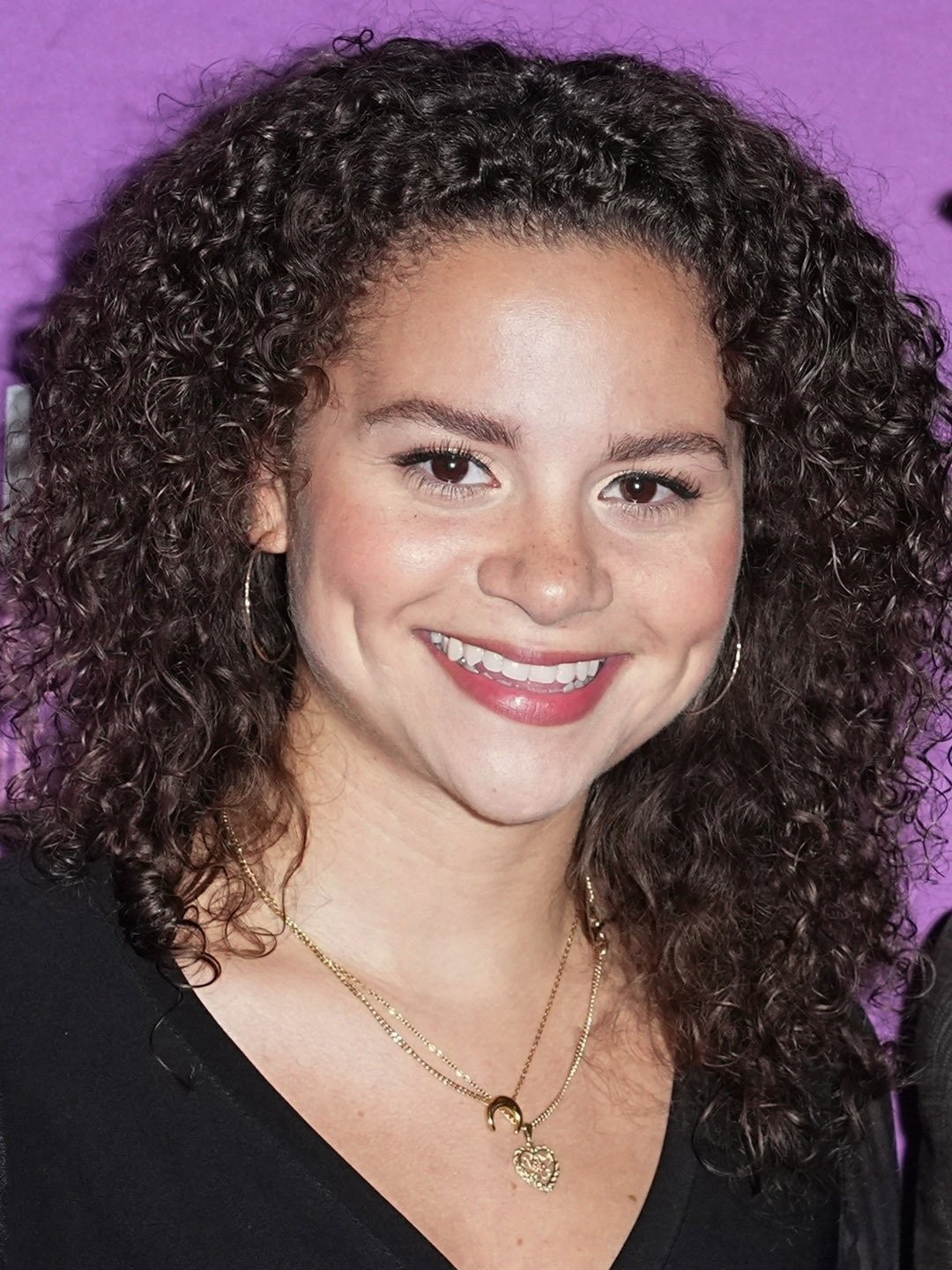 Lily Santiago Pictures | Rotten Tomatoes