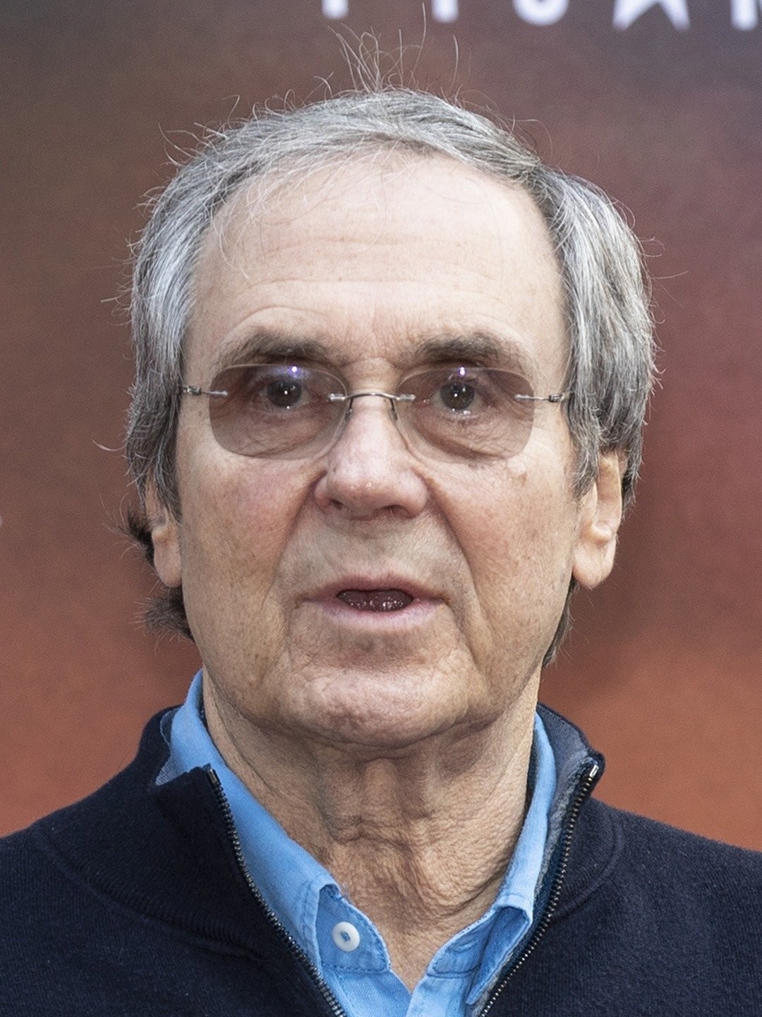 Rick Berman Pictures | Rotten Tomatoes