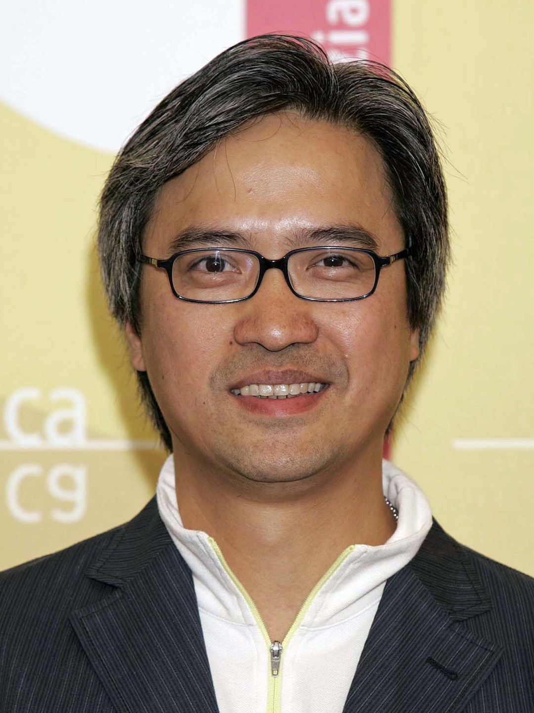 Benny Chan Chi-Shun Pictures | Rotten Tomatoes