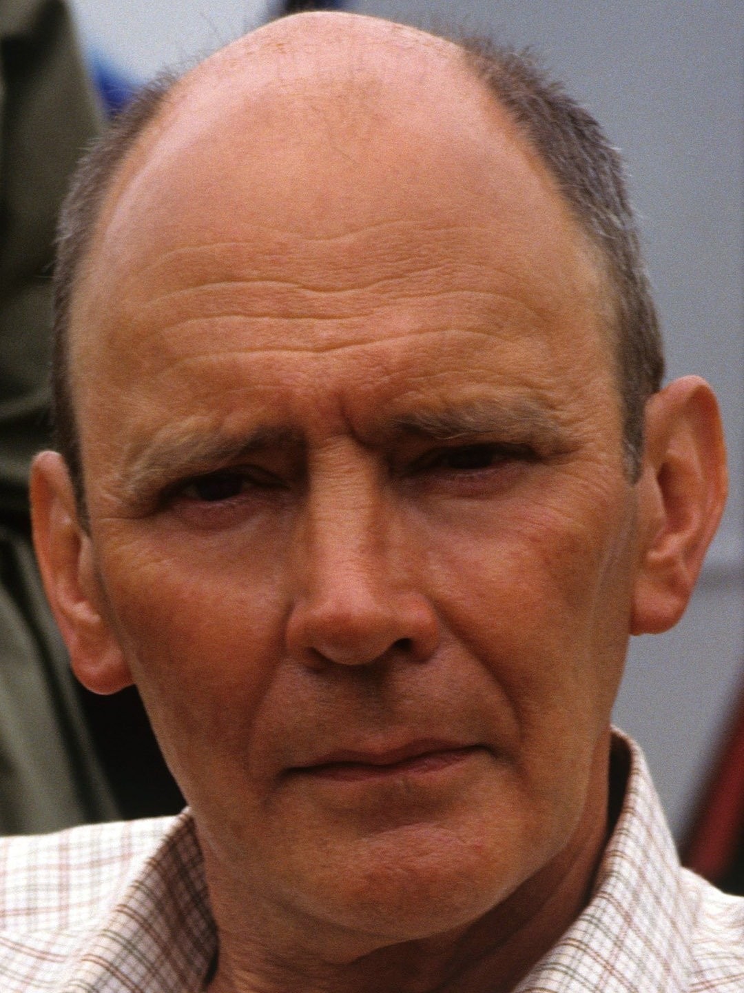 Garfield Morgan Pictures | Rotten Tomatoes