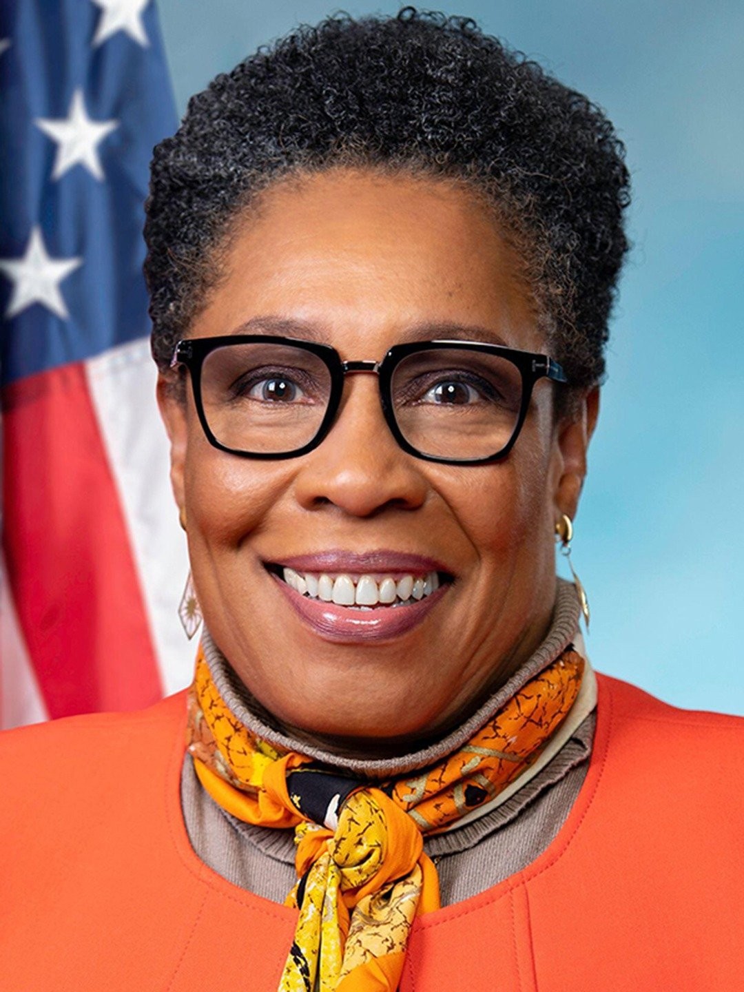 Marcia Fudge Pictures | Rotten Tomatoes