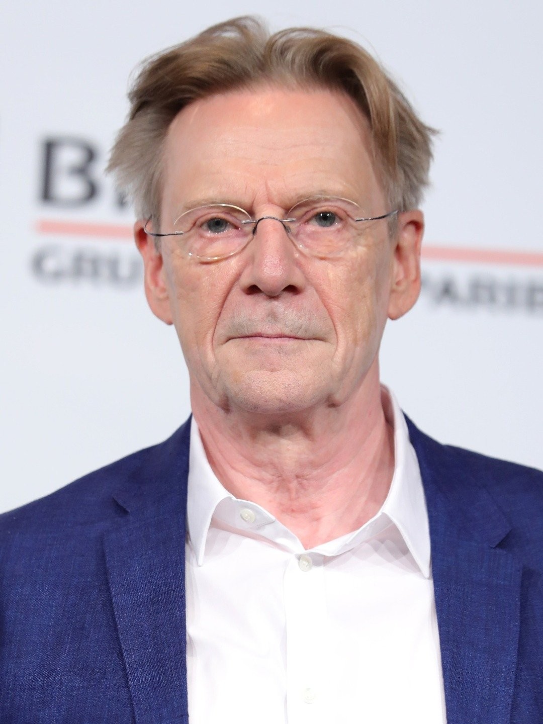 Jesper Christensen Pictures | Rotten Tomatoes