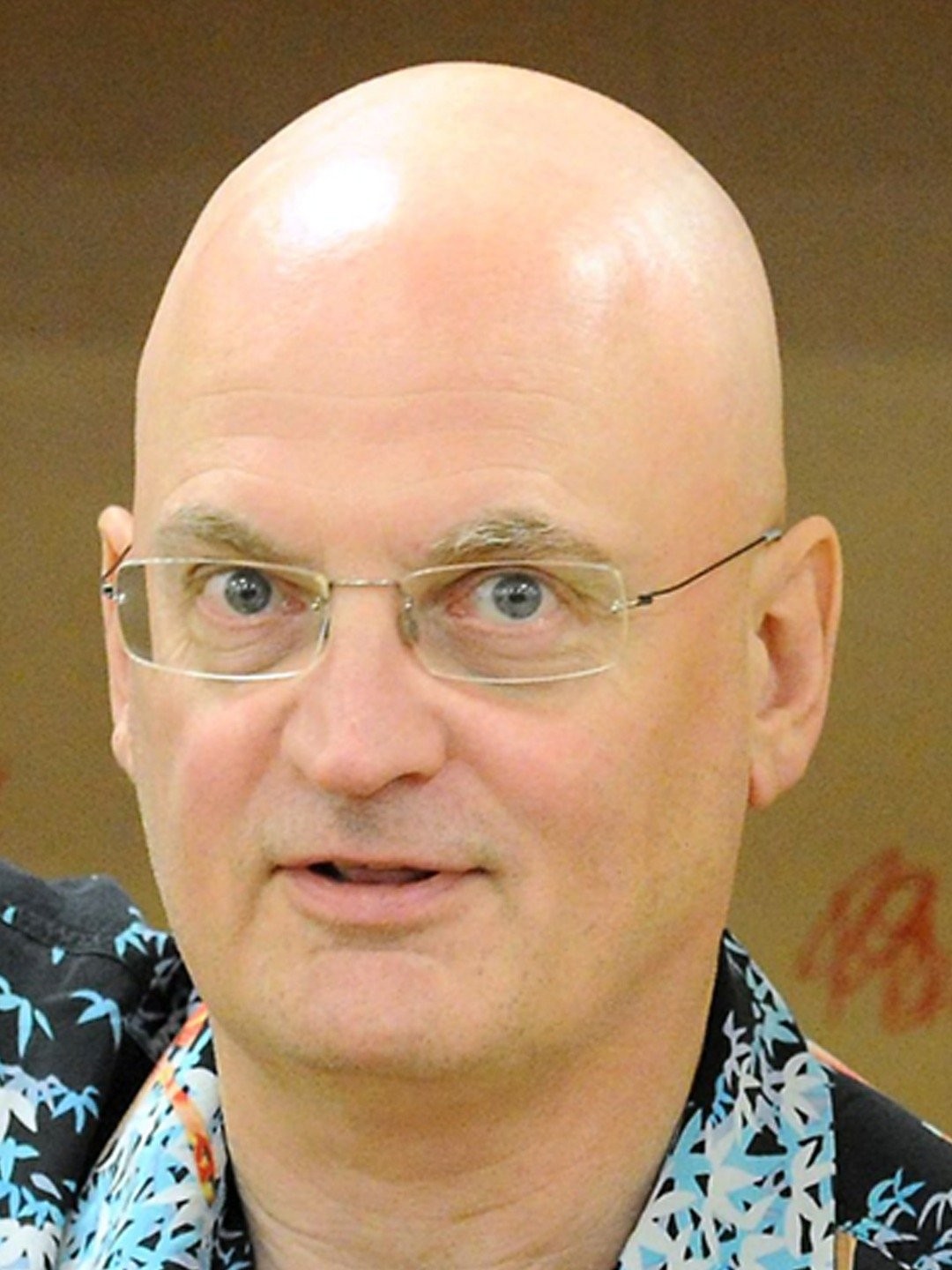 Terry Johnson Pictures | Rotten Tomatoes