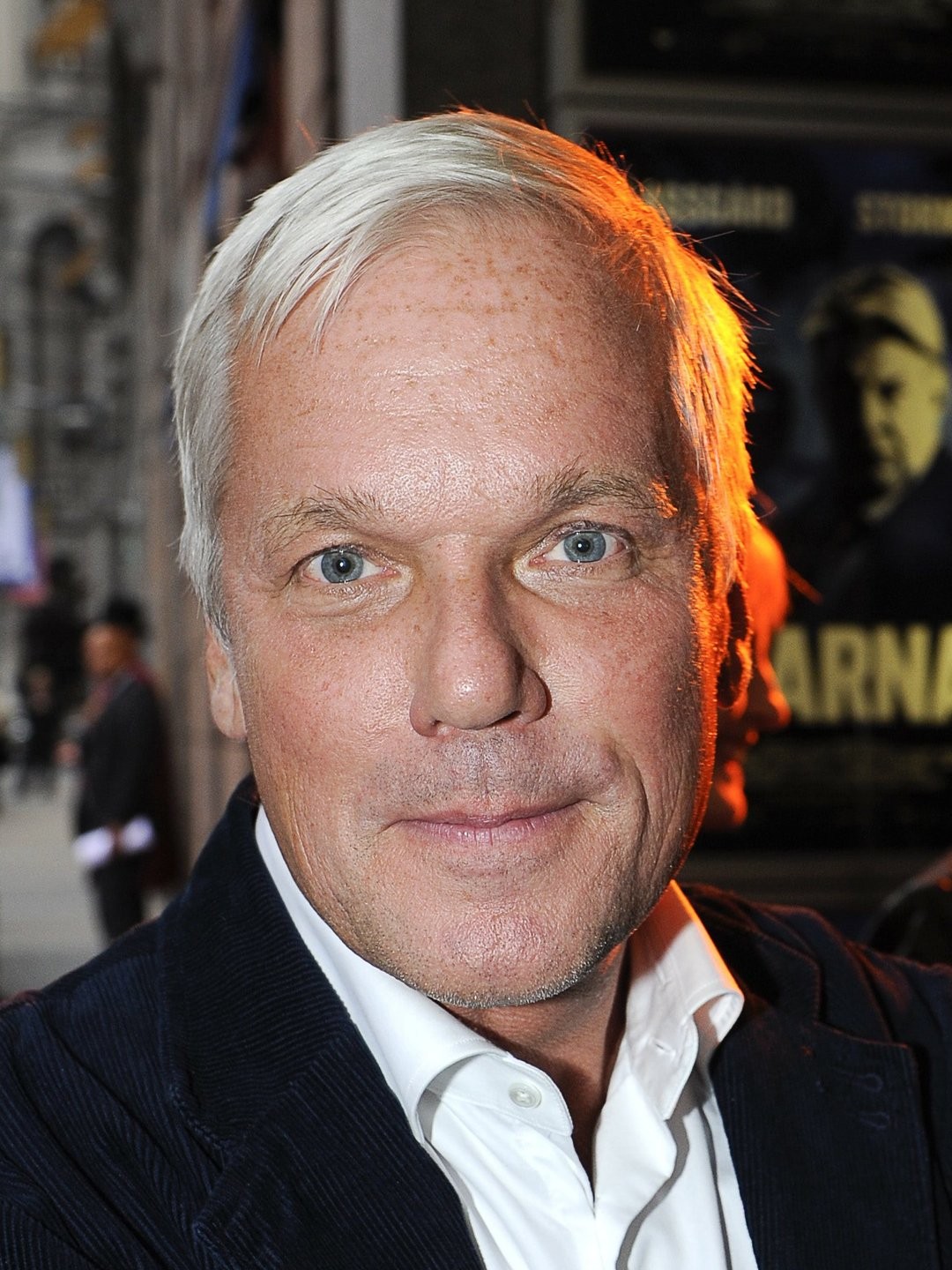 Kjell Sundvall Pictures | Rotten Tomatoes