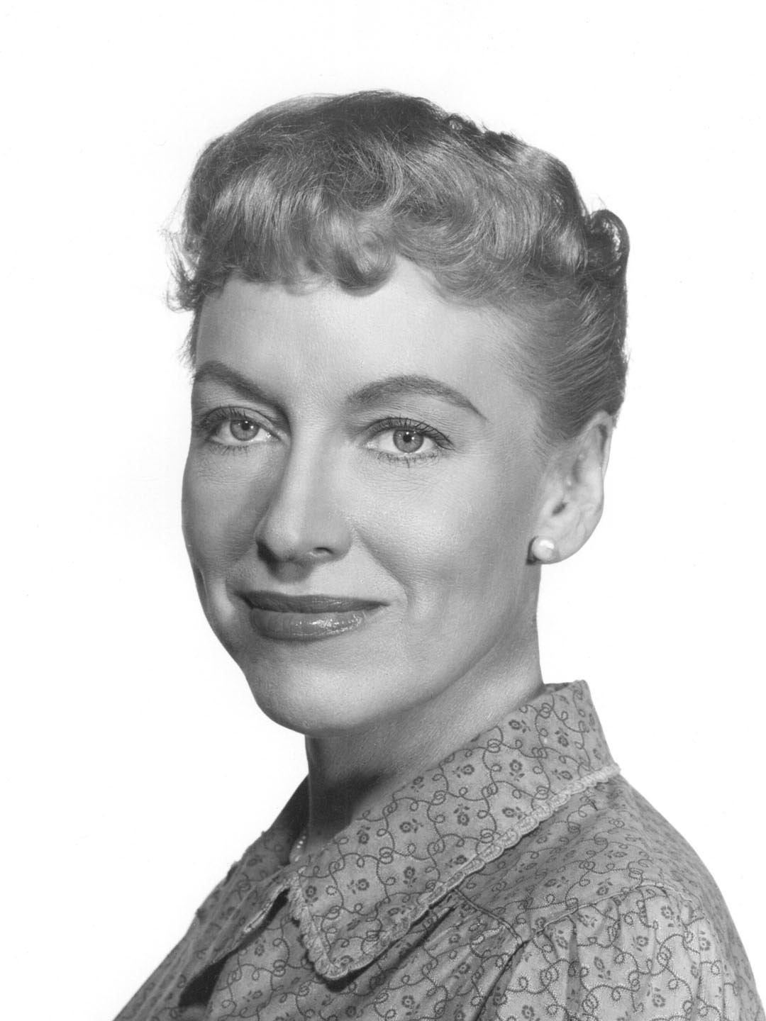 Virginia Gregg Pictures | Rotten Tomatoes