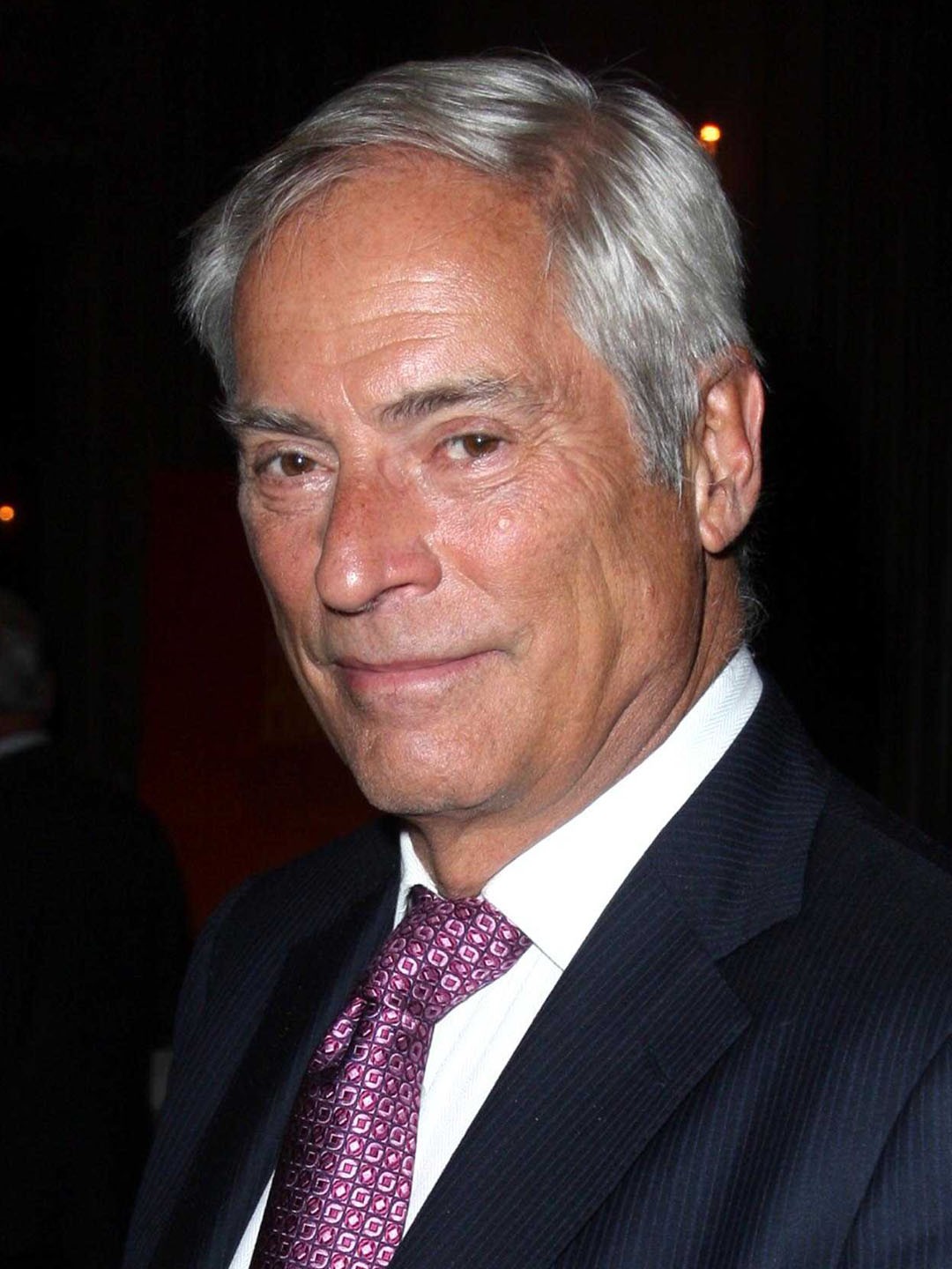 Bob Simon Pictures | Rotten Tomatoes