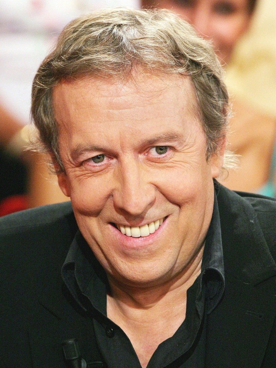 Jacques Frantz Pictures | Rotten Tomatoes