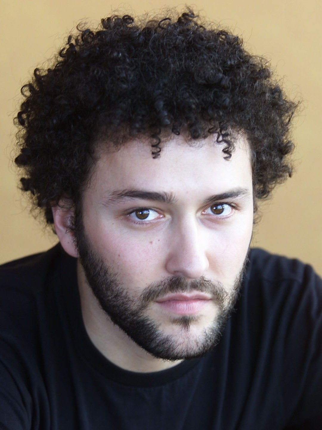 Richard Mylan Pictures | Rotten Tomatoes