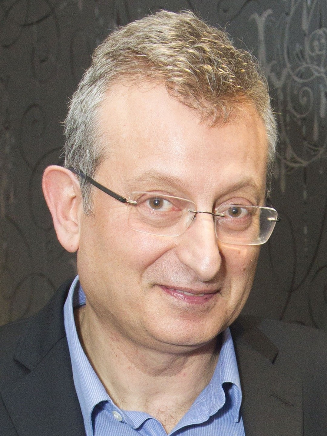 Gary Sinyor Pictures | Rotten Tomatoes