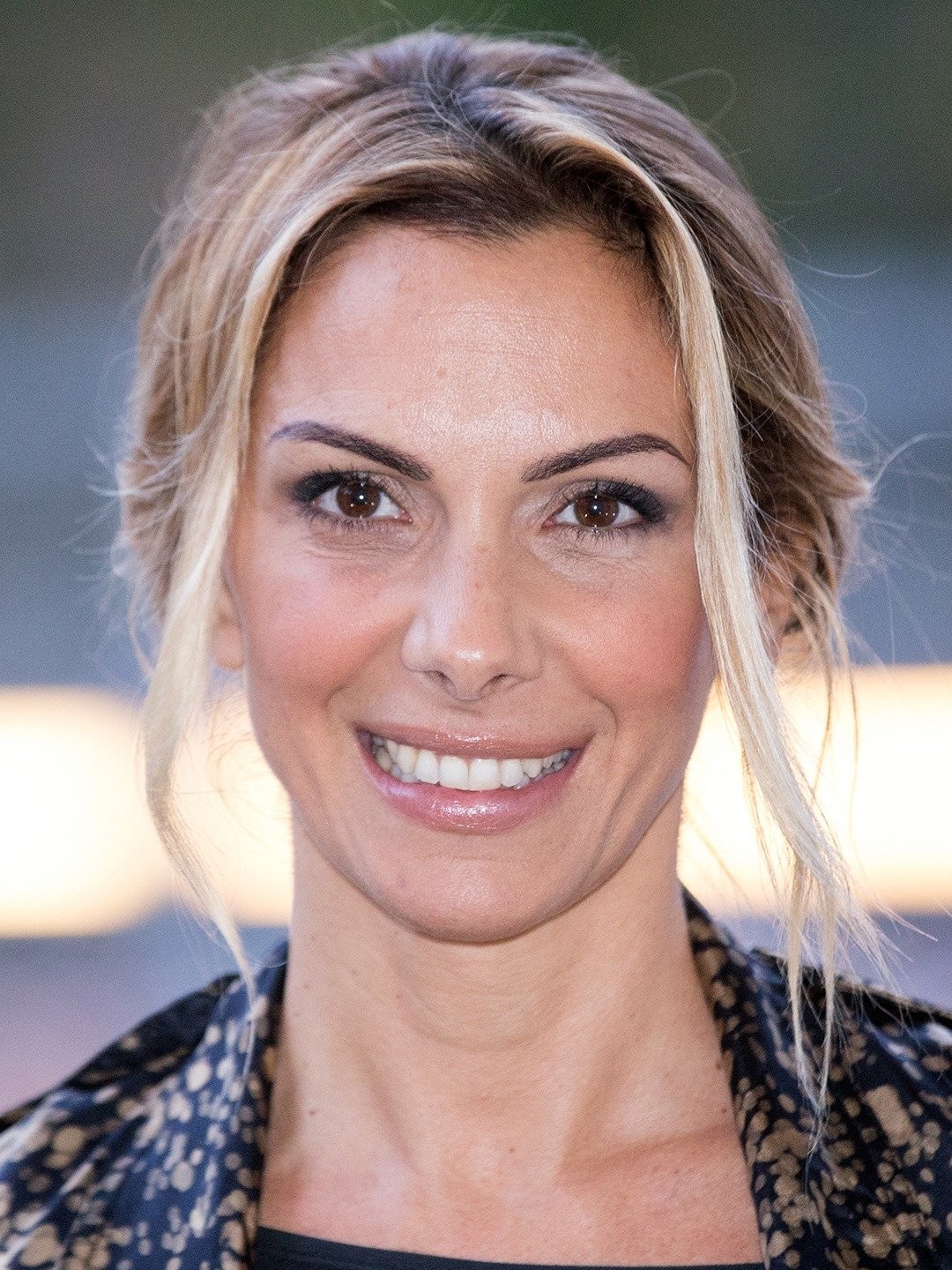 Simona Branchetti Pictures | Rotten Tomatoes