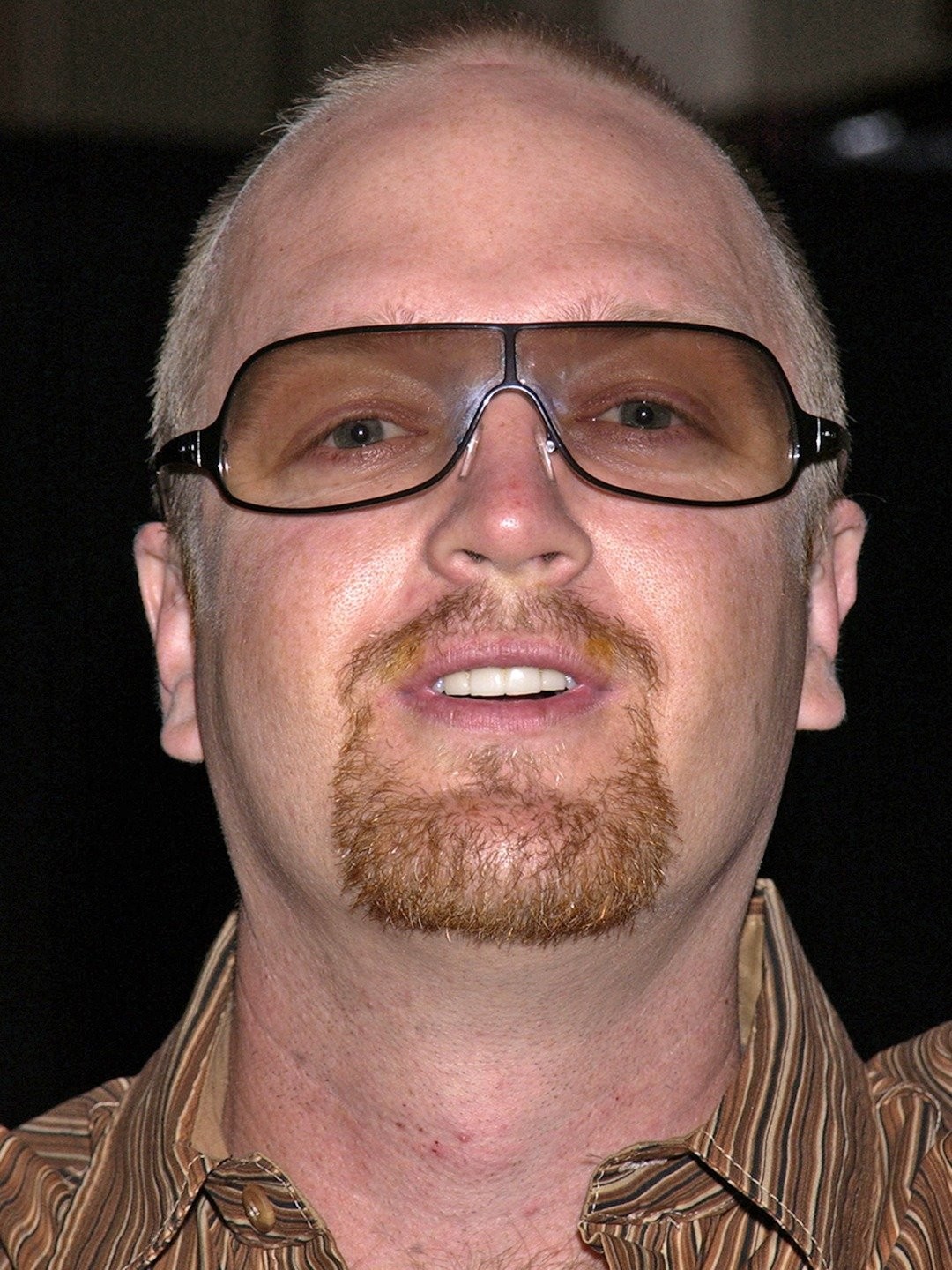 Anthony Simcoe Pictures | Rotten Tomatoes