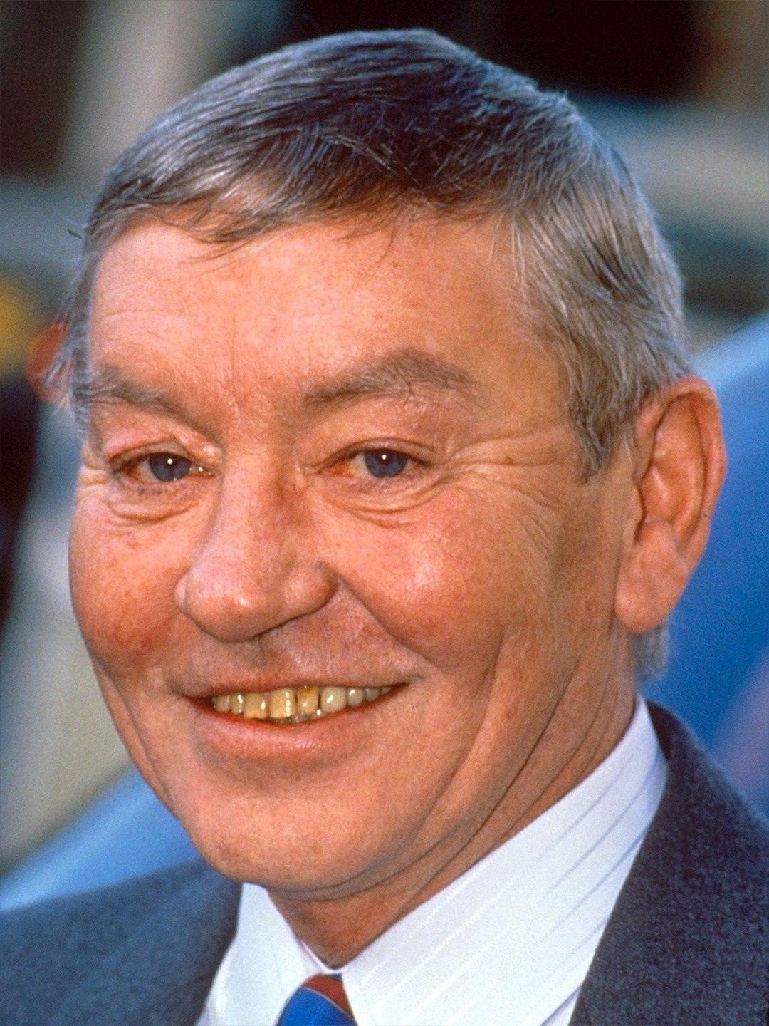 Mark McManus Pictures | Rotten Tomatoes