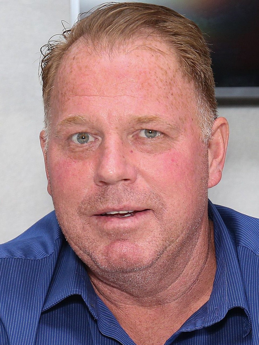 Thomas Markle Jr Pictures | Rotten Tomatoes