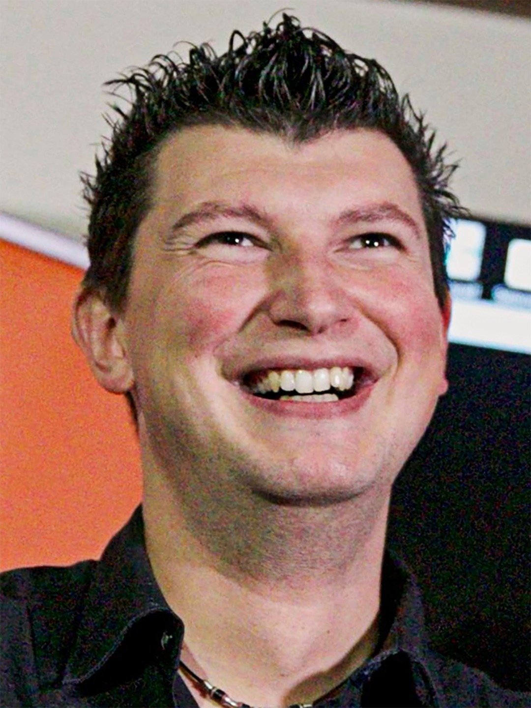 Konstantin Batygin Pictures | Rotten Tomatoes