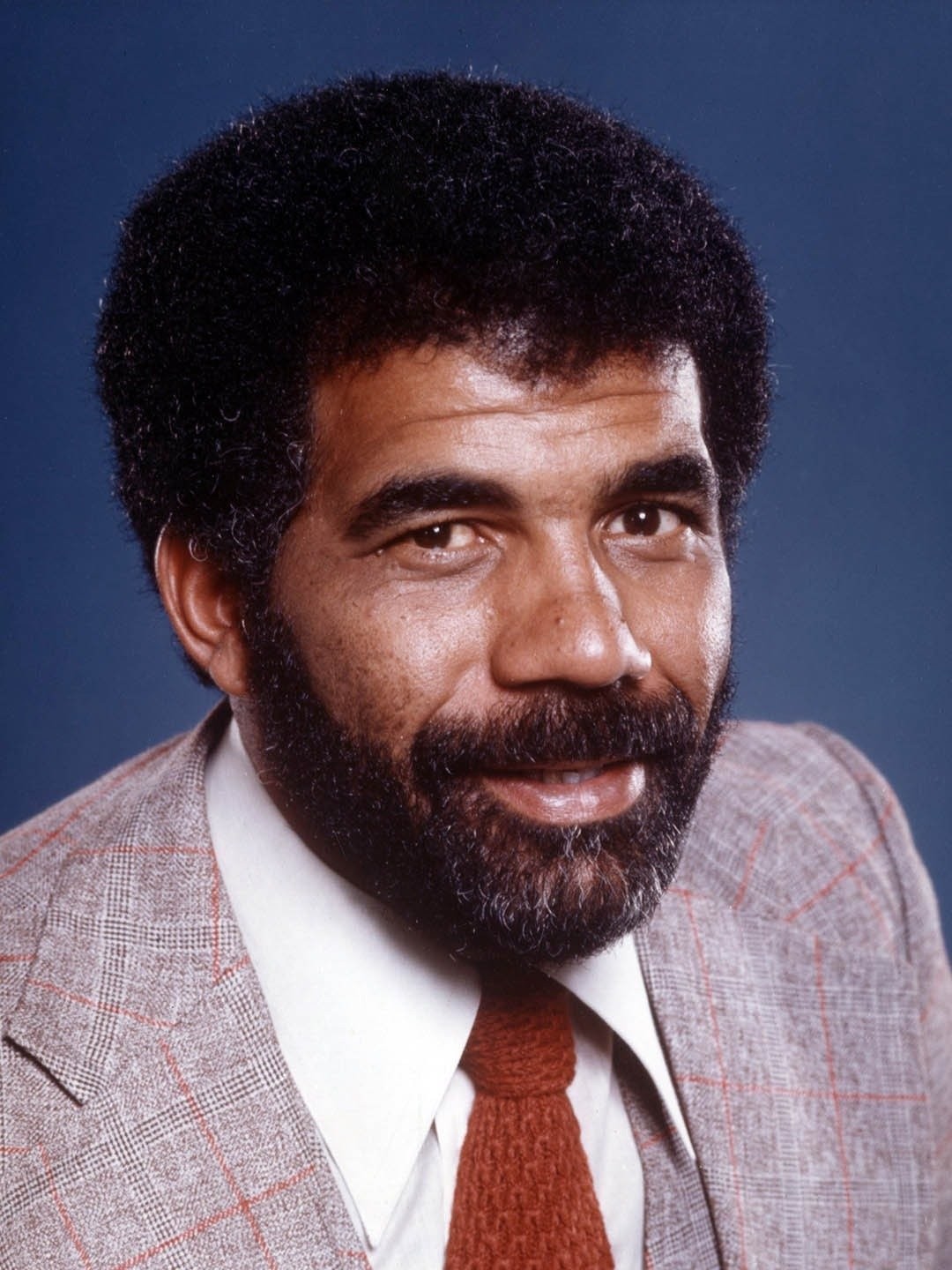 Ed Bradley Pictures | Rotten Tomatoes