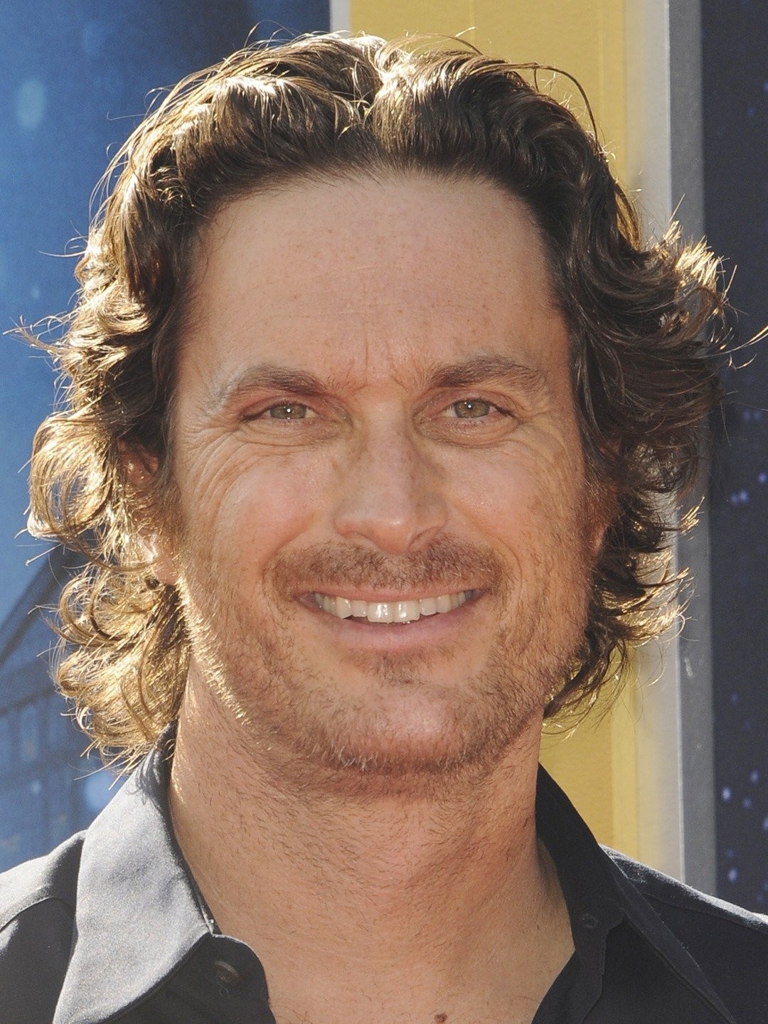 Oliver Hudson Dawsons Creek