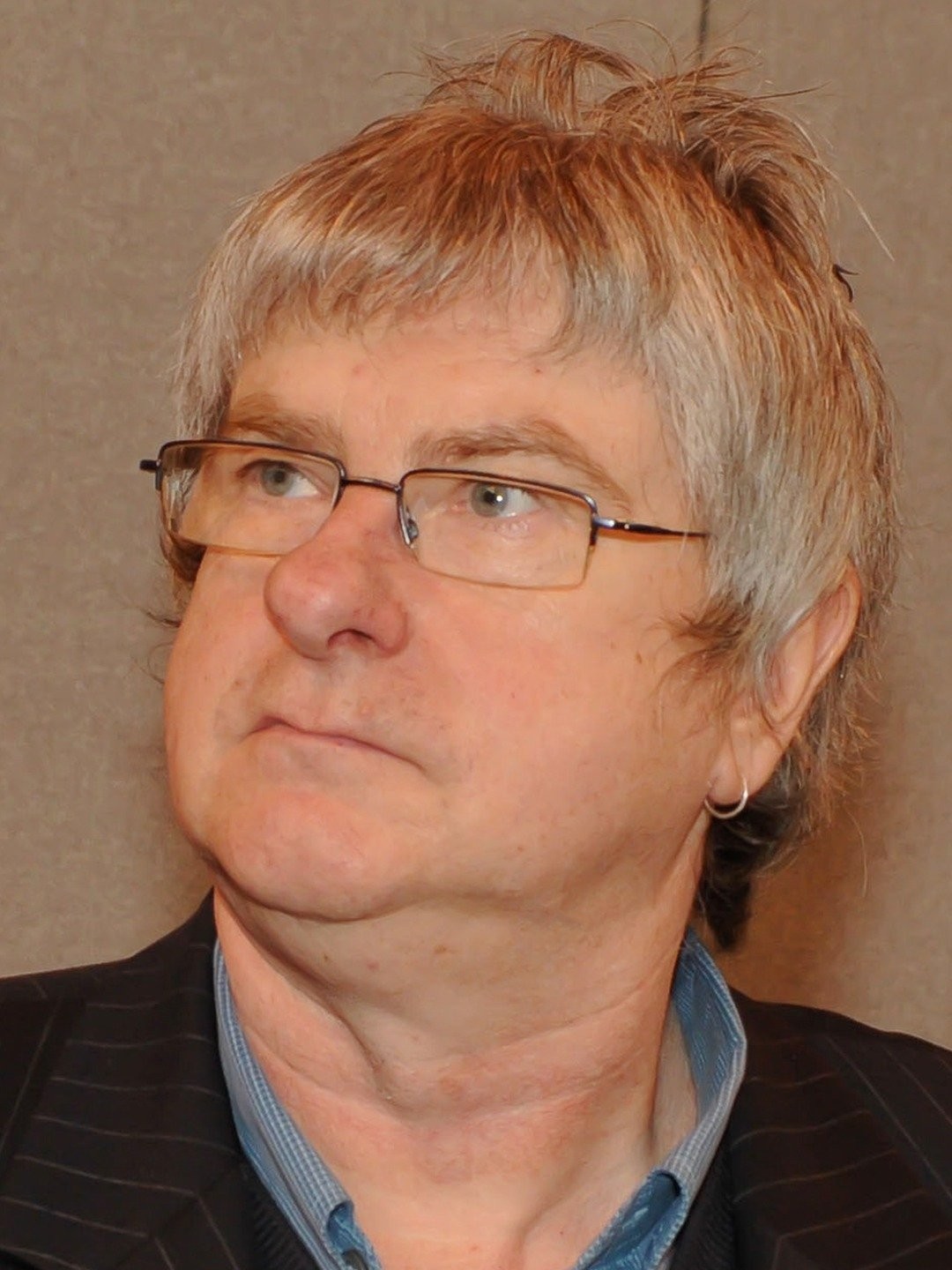 Chris Jury Pictures | Rotten Tomatoes