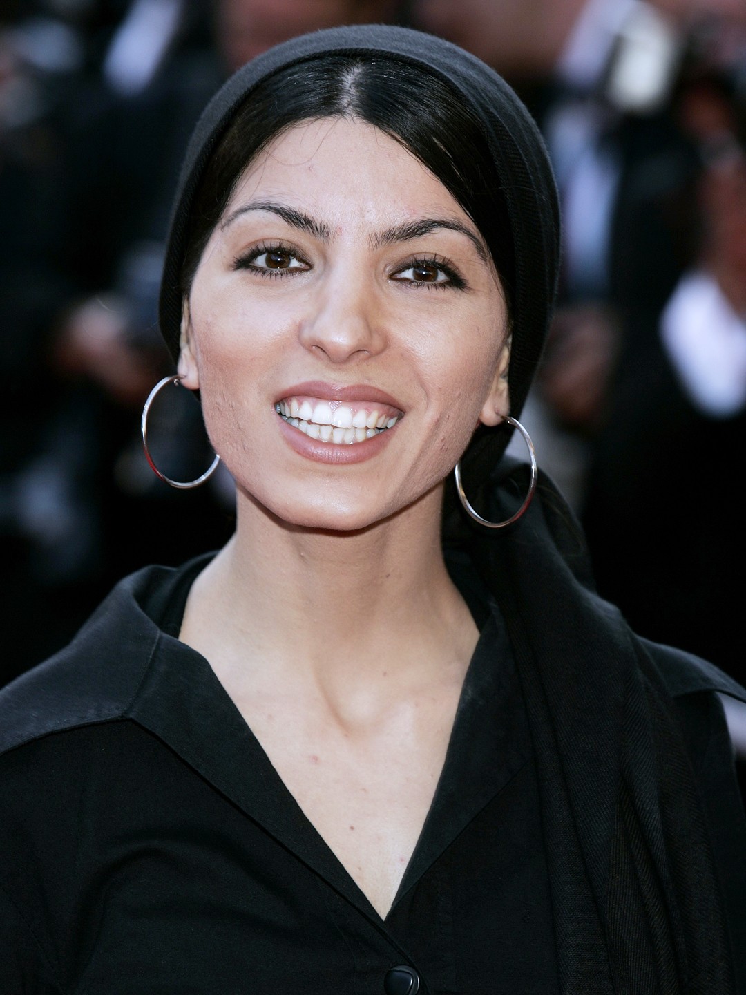 Samira Makhmalbaf Pictures | Rotten Tomatoes