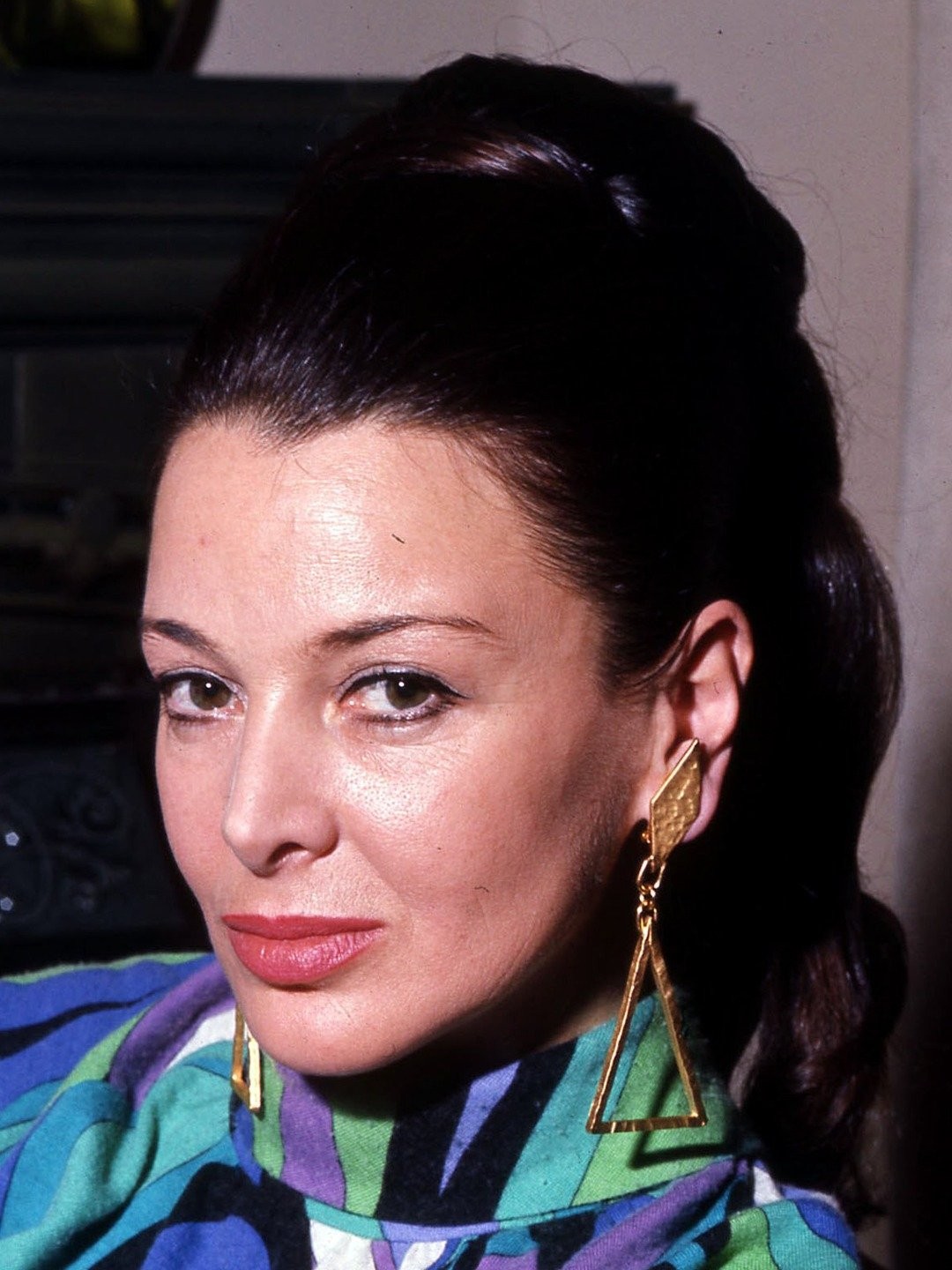 Eleonora Rossi Drago Pictures | Rotten Tomatoes