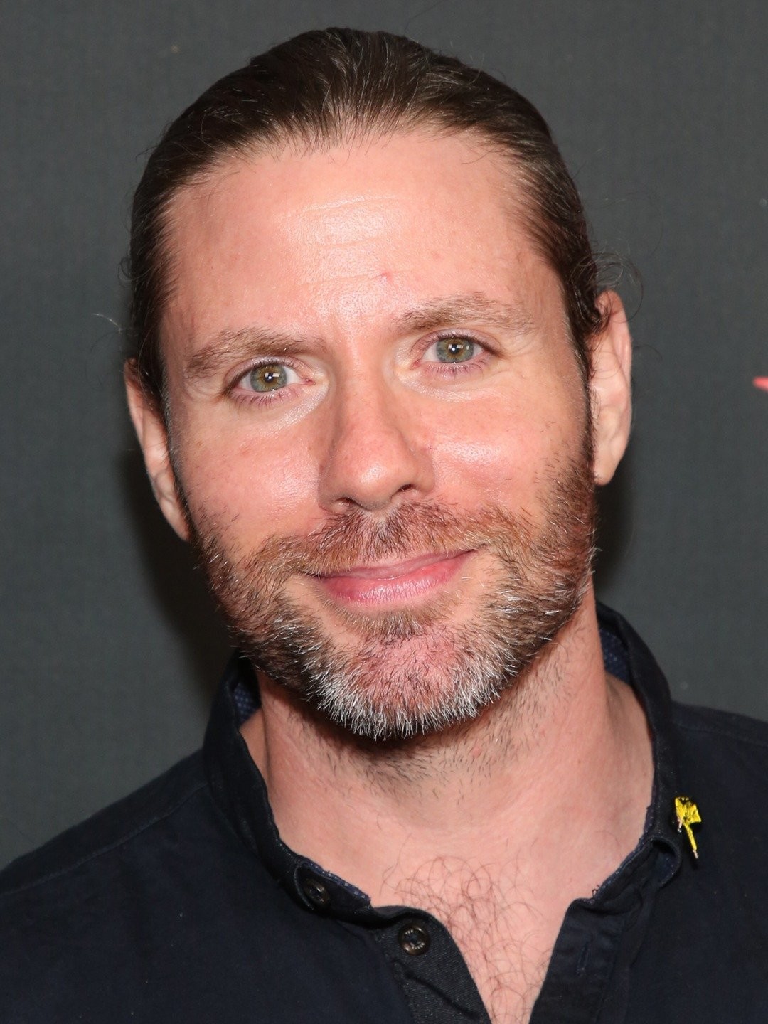 Jonathan Carkeek Pictures | Rotten Tomatoes