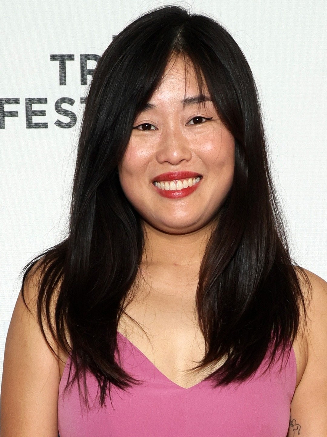 Xinyan Yu Pictures | Rotten Tomatoes