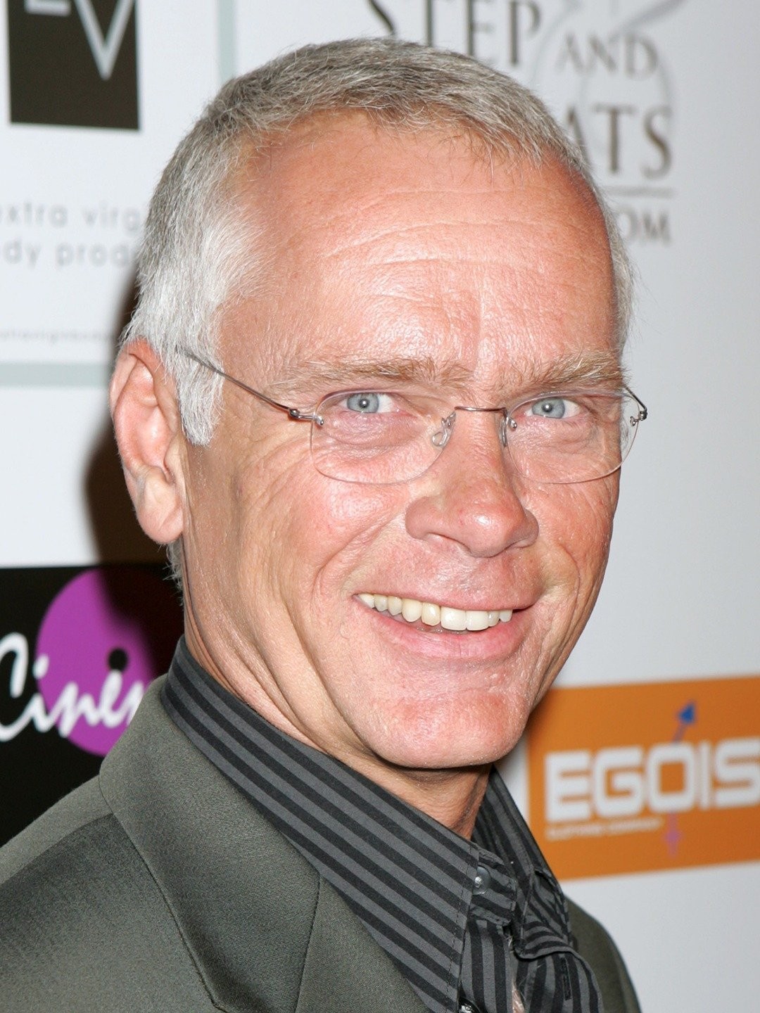 Paul Dillon Pictures | Rotten Tomatoes