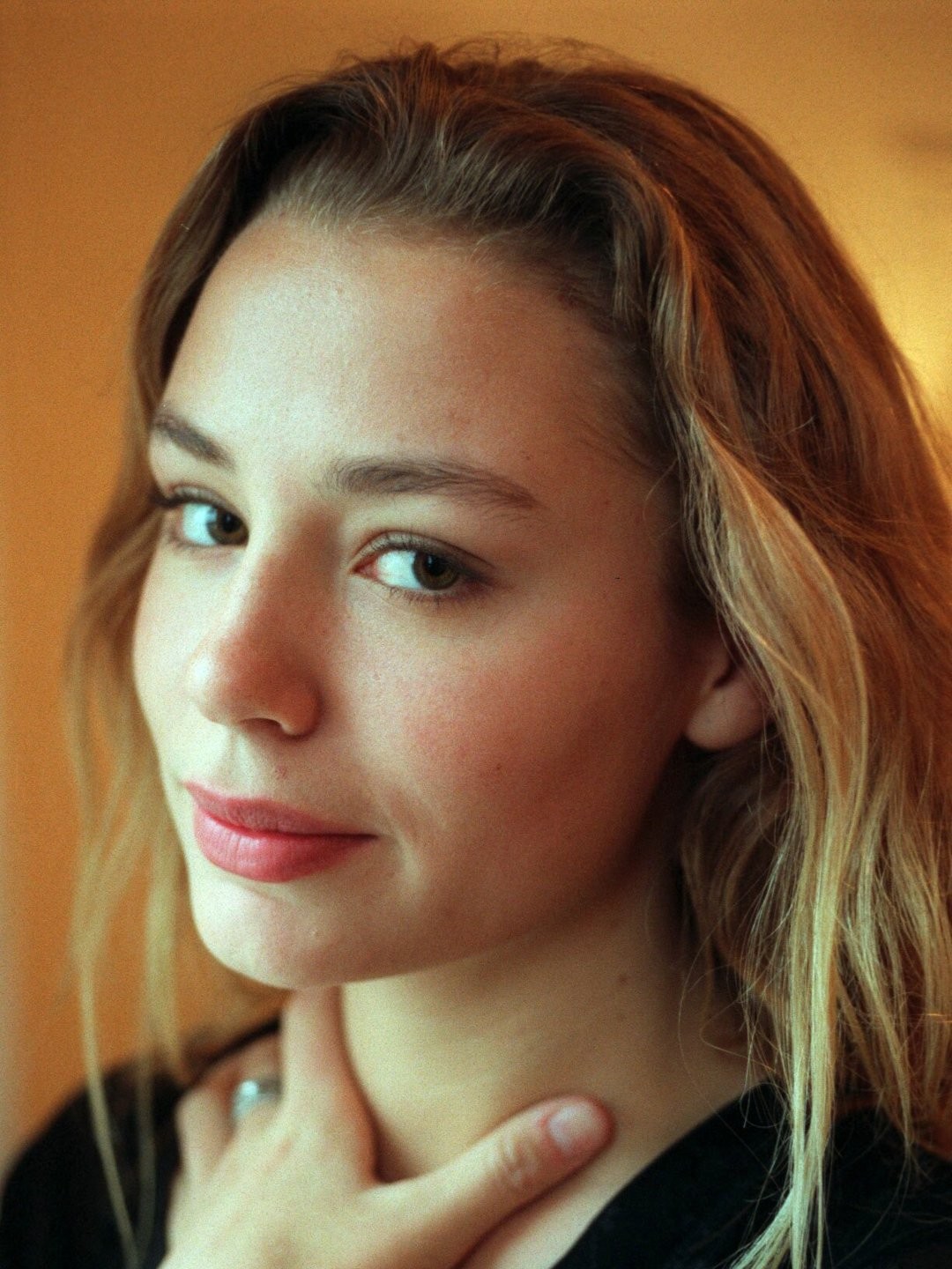 Fanny Risberg Pictures | Rotten Tomatoes