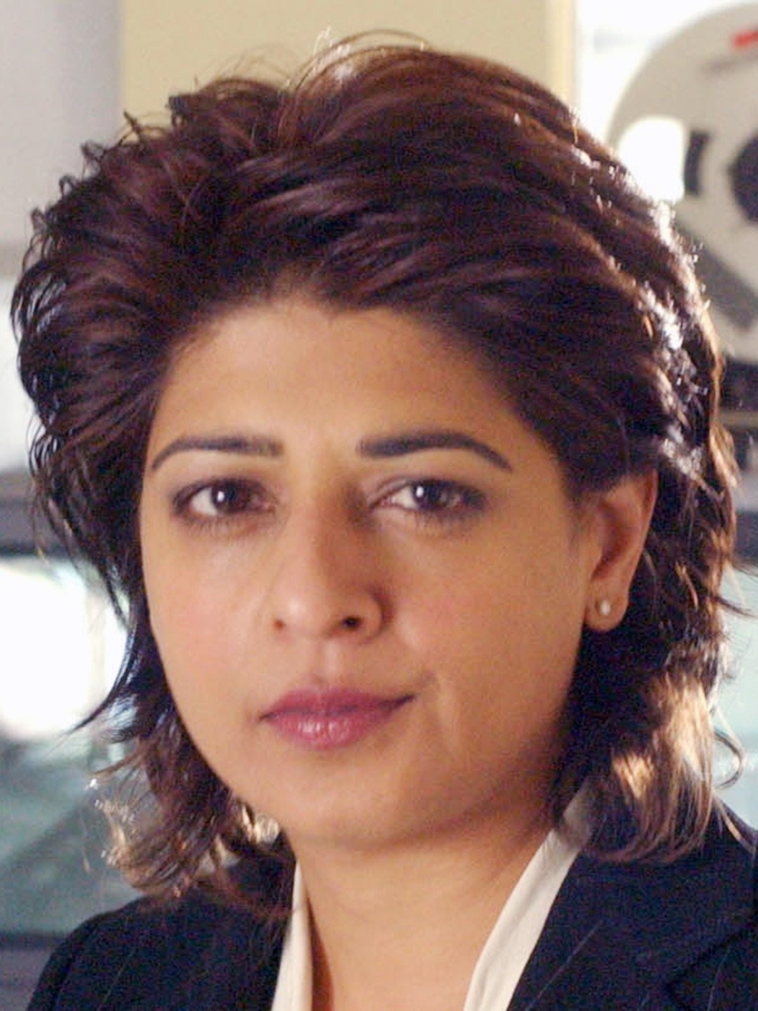 Nisha Nayar Pictures | Rotten Tomatoes