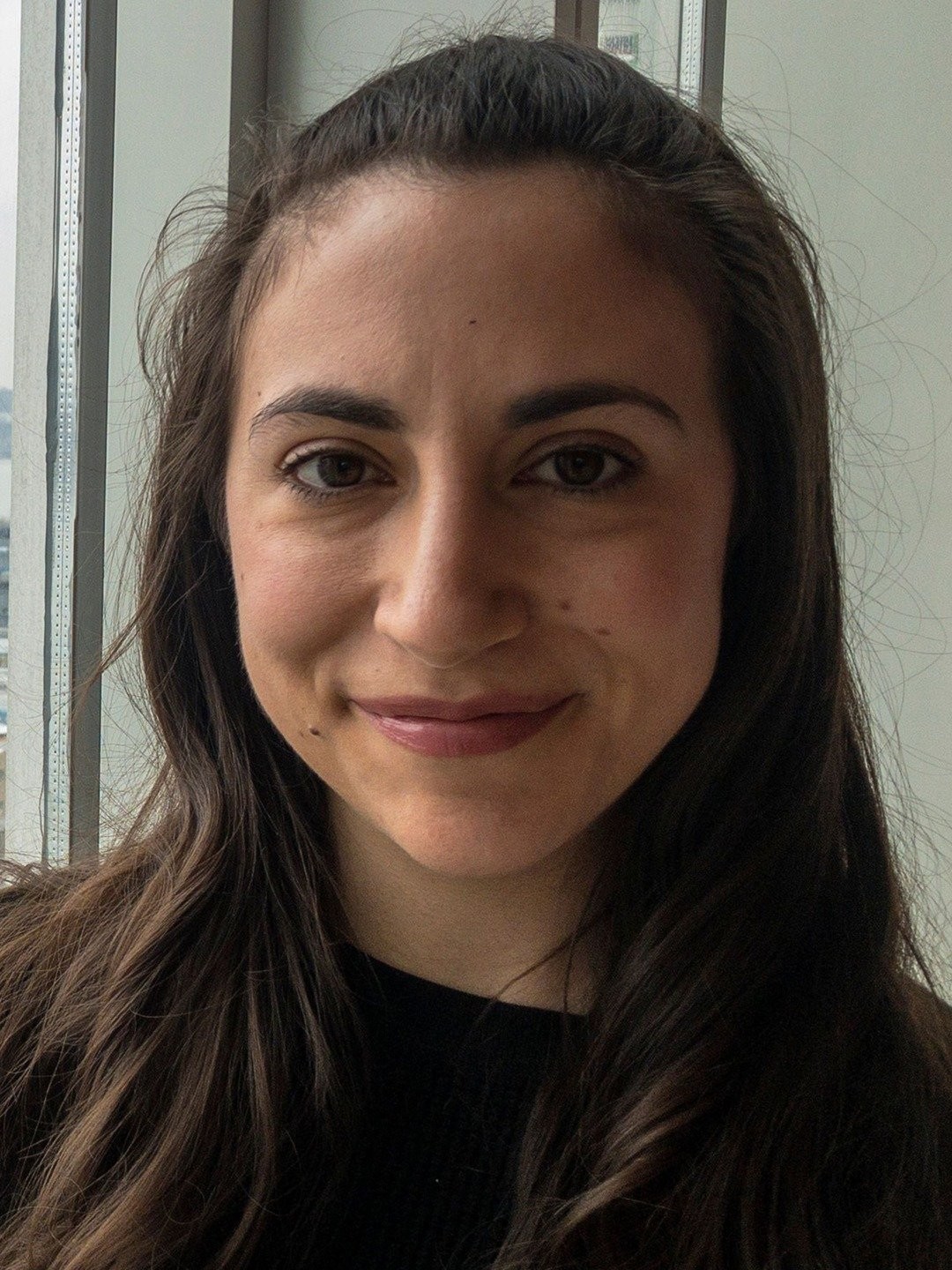 Ali Vingiano Pictures | Rotten Tomatoes