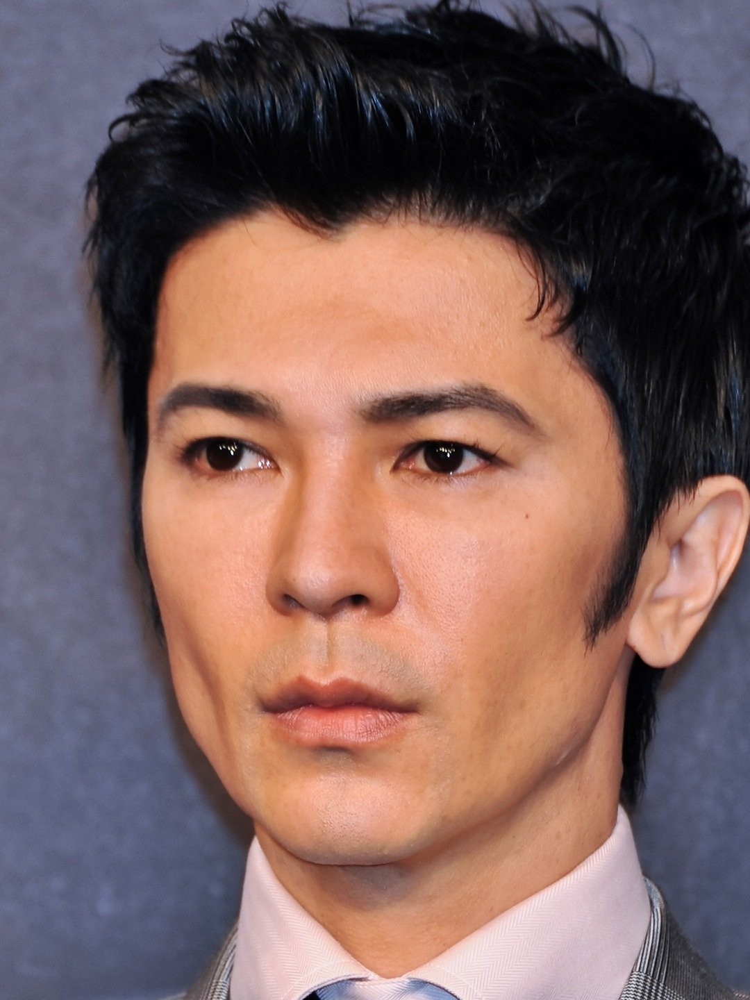 Shinji Takeda Pictures | Rotten Tomatoes