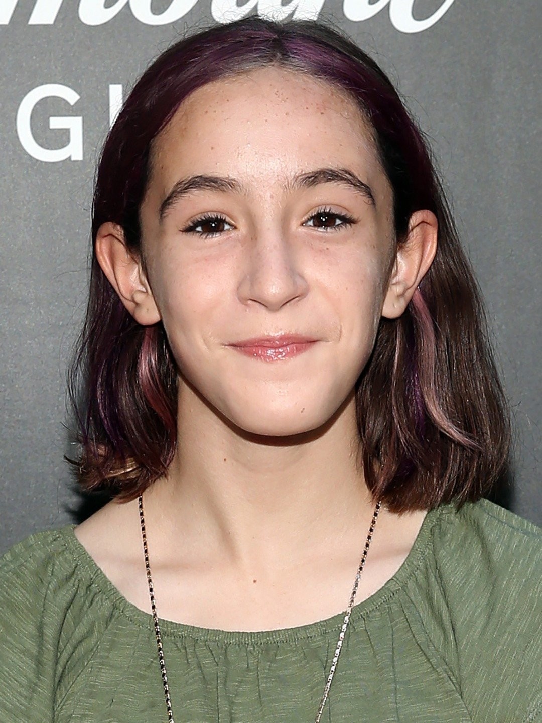 Rylee Alazraqui Pictures | Rotten Tomatoes