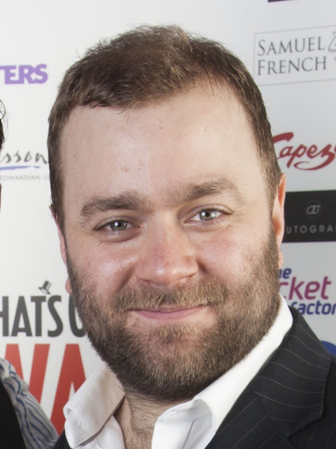 Stuart Piper Pictures | Rotten Tomatoes