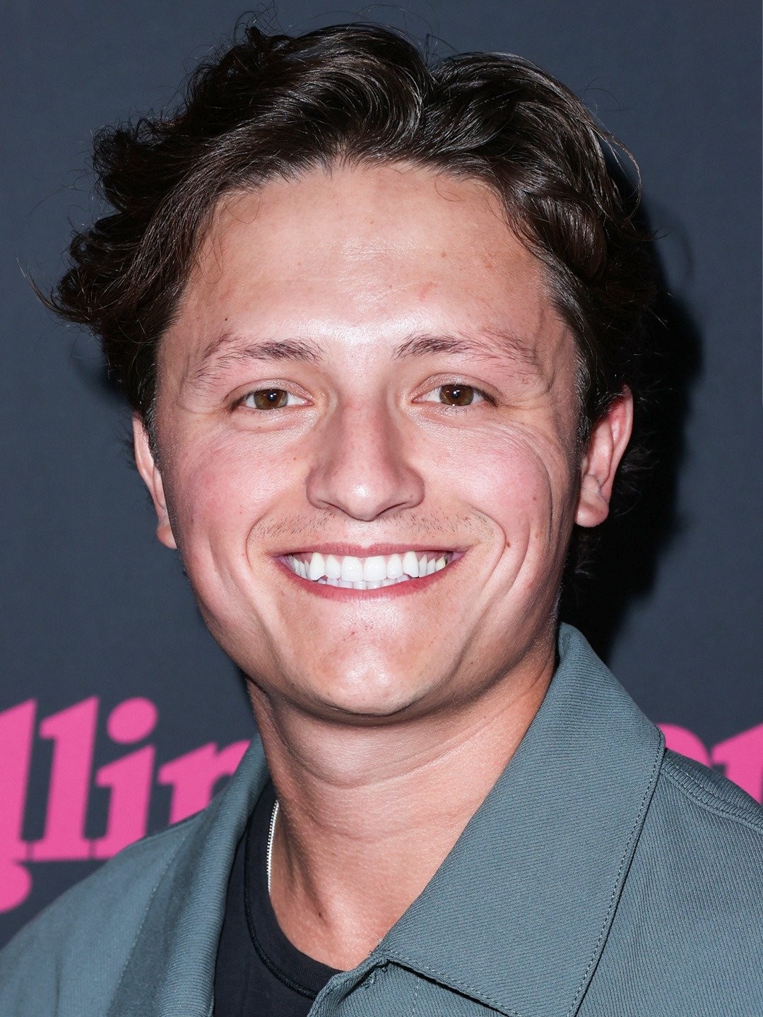 Connor Wood Pictures | Rotten Tomatoes