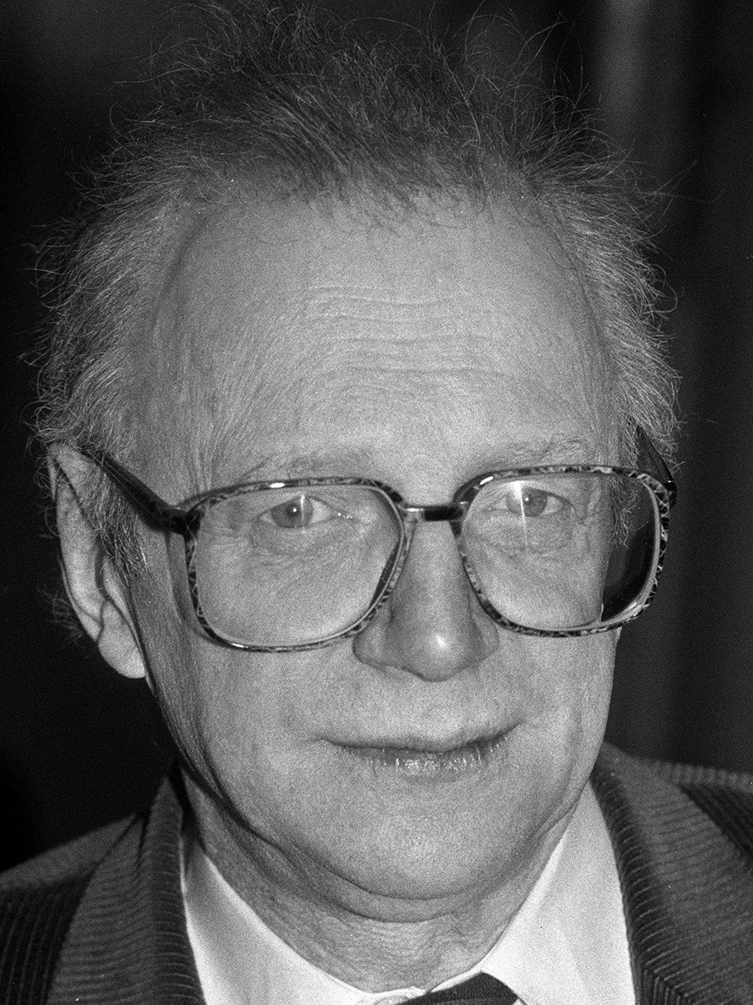 Dennis Potter Pictures | Rotten Tomatoes