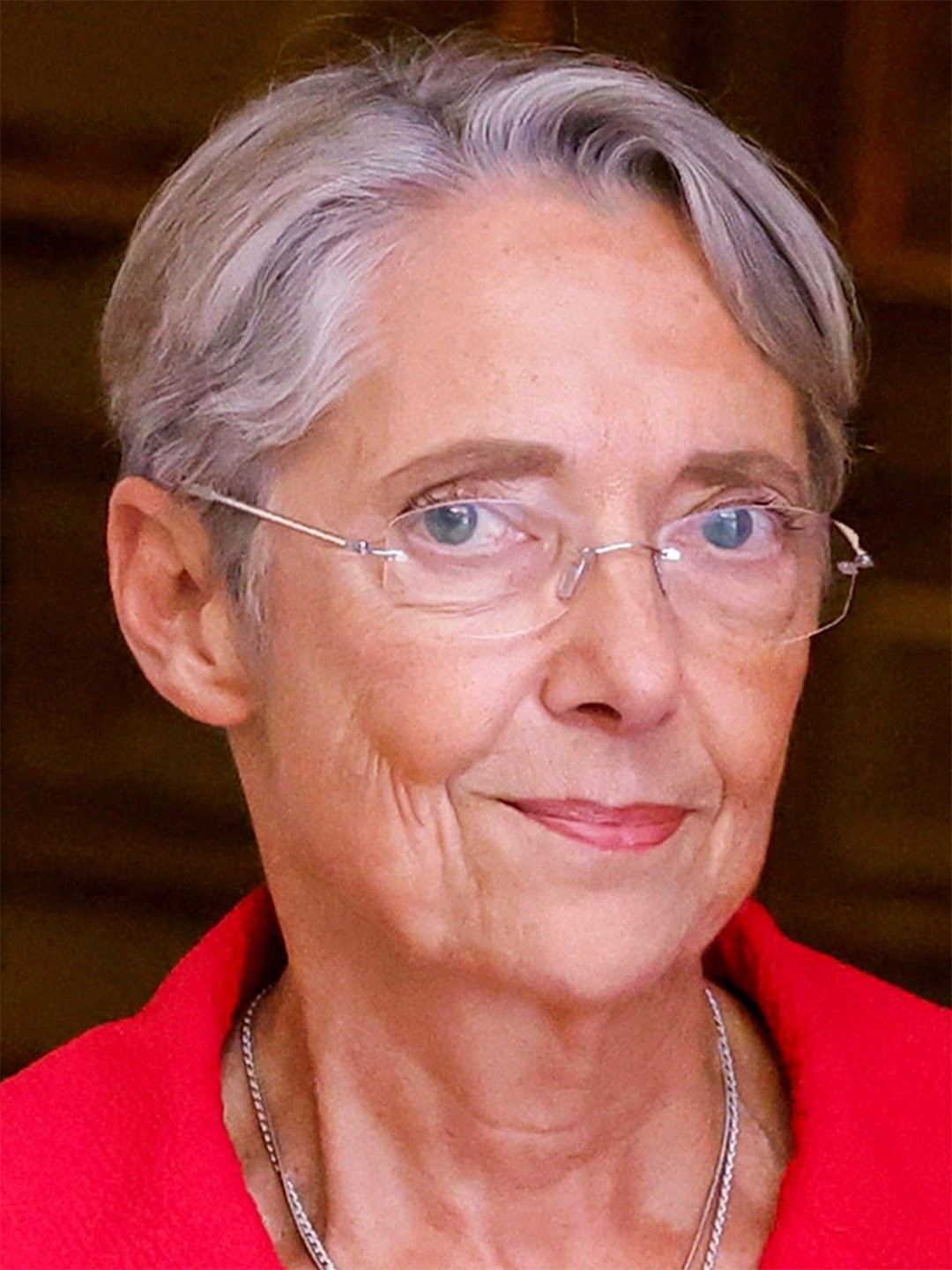 Élisabeth Borne Pictures | Rotten Tomatoes