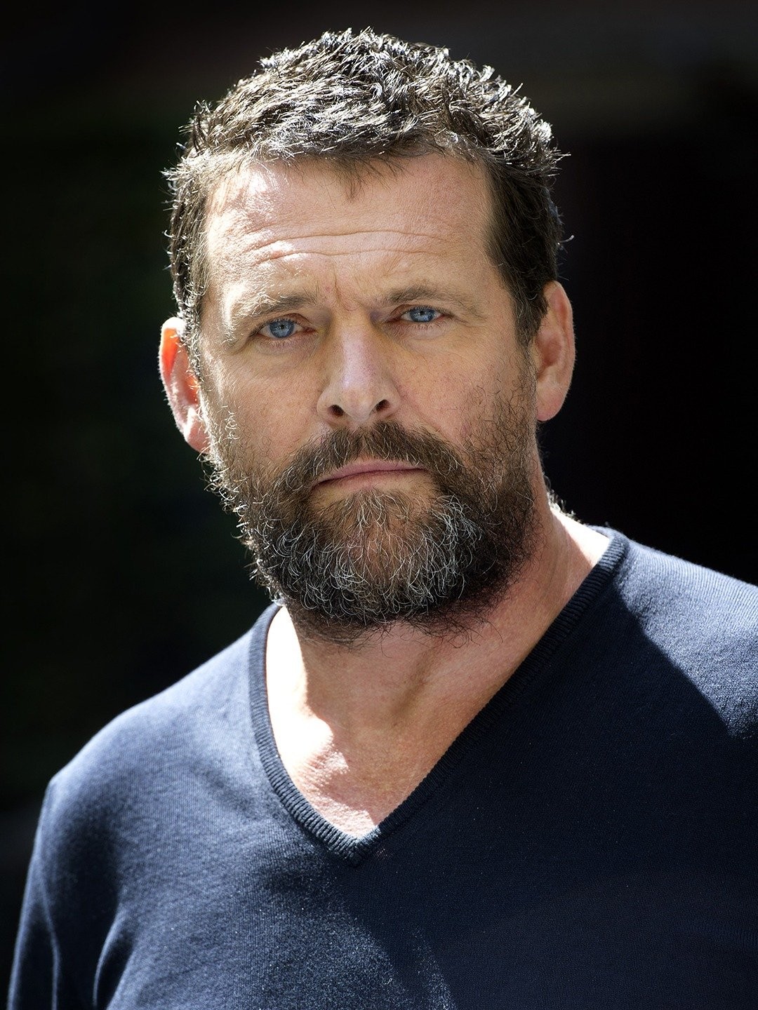 Mark Rietman Pictures | Rotten Tomatoes