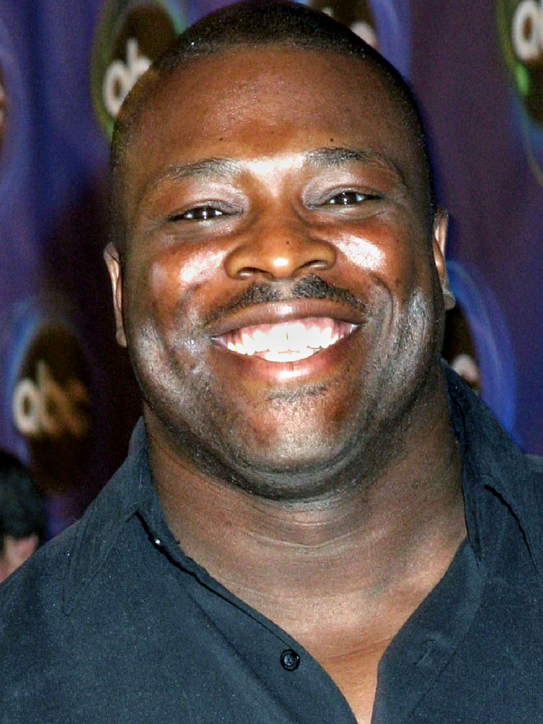 Reginald Ballard Pictures | Rotten Tomatoes