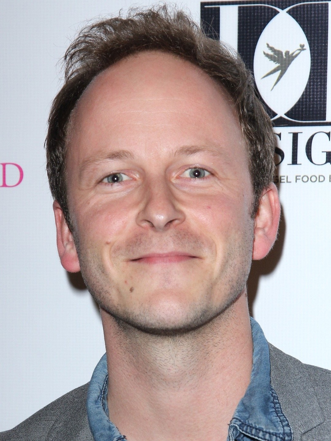 Christopher Redman Pictures | Rotten Tomatoes