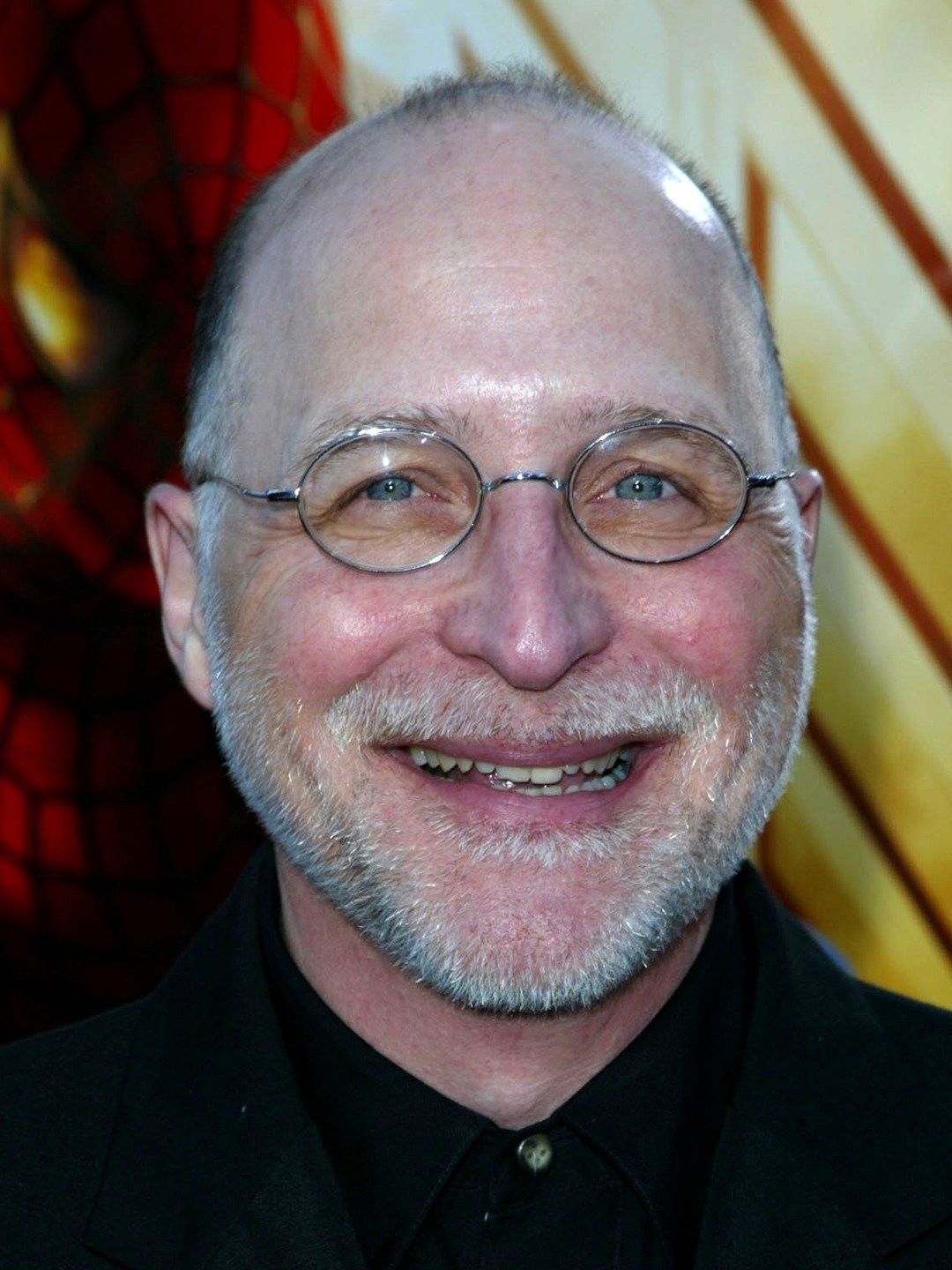 Gerry Becker Pictures | Rotten Tomatoes