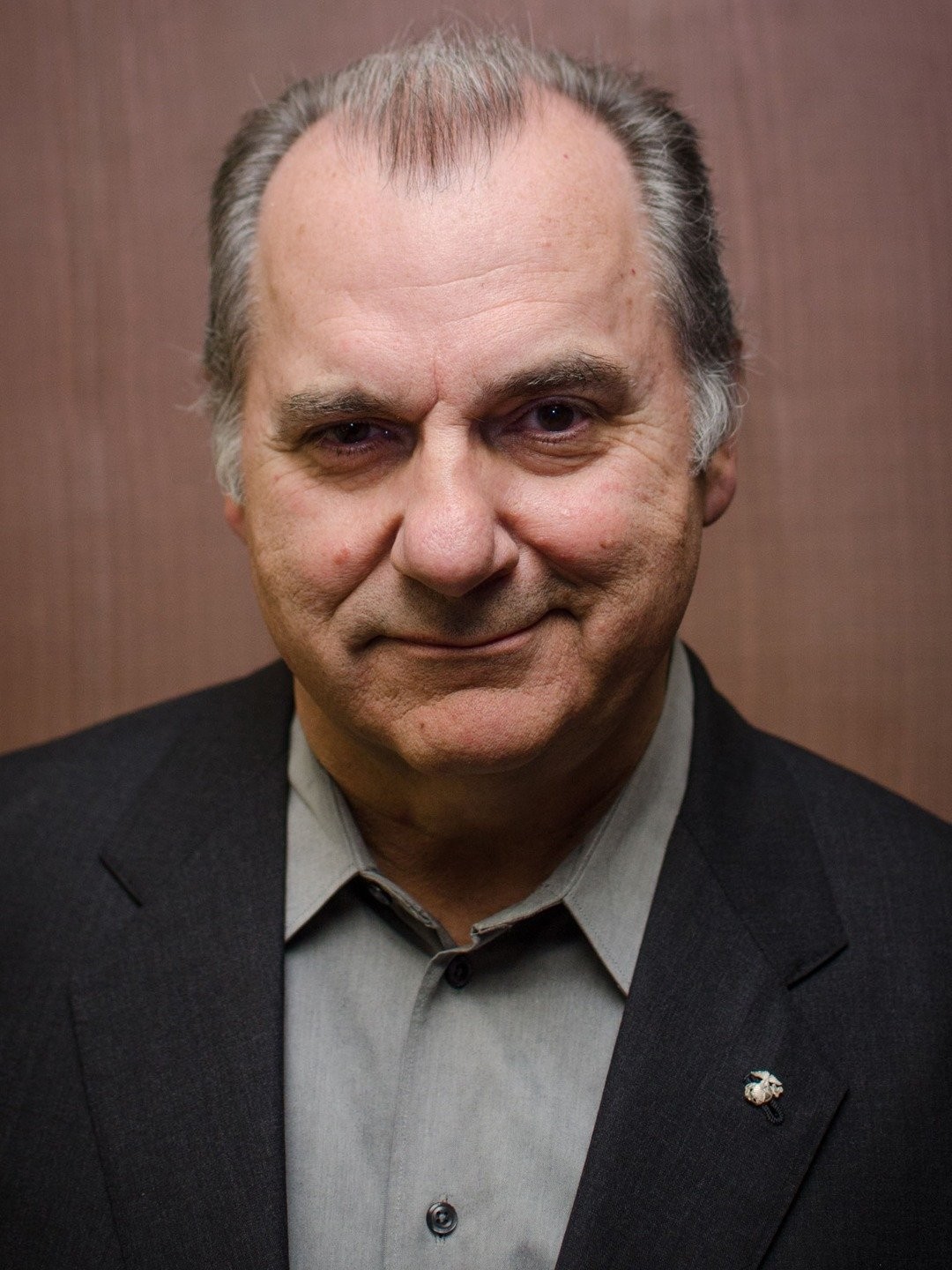 Joe Lisi Pictures | Rotten Tomatoes