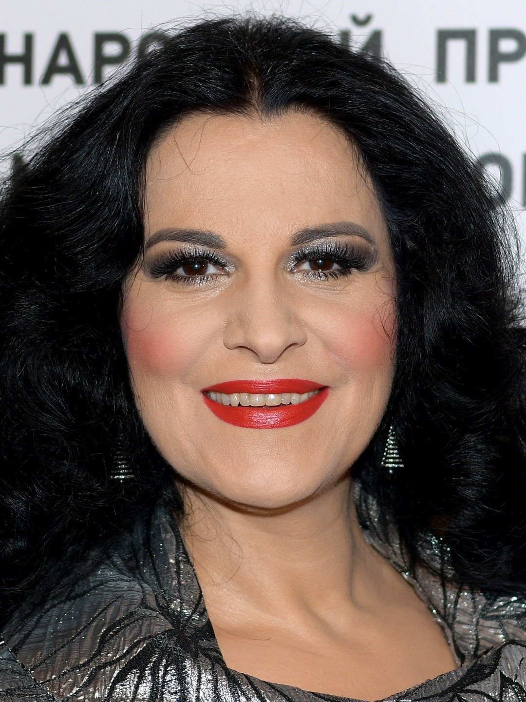 Angela Gheorghiu Pictures | Rotten Tomatoes