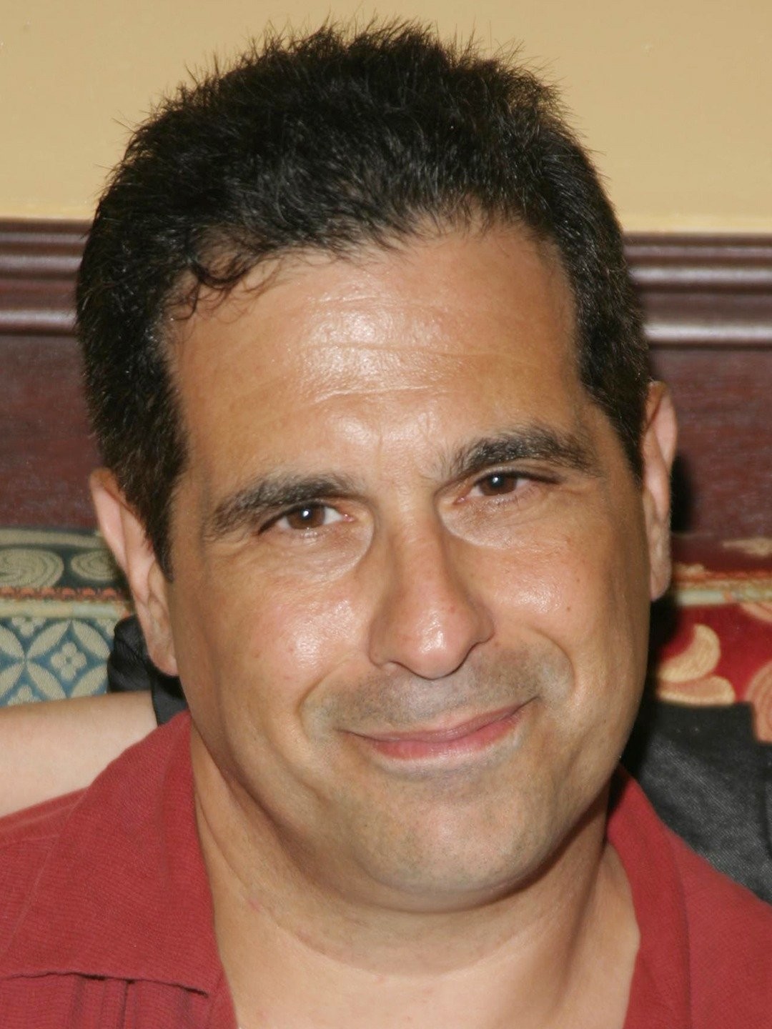 Tony Spiridakis Pictures - Rotten Tomatoes