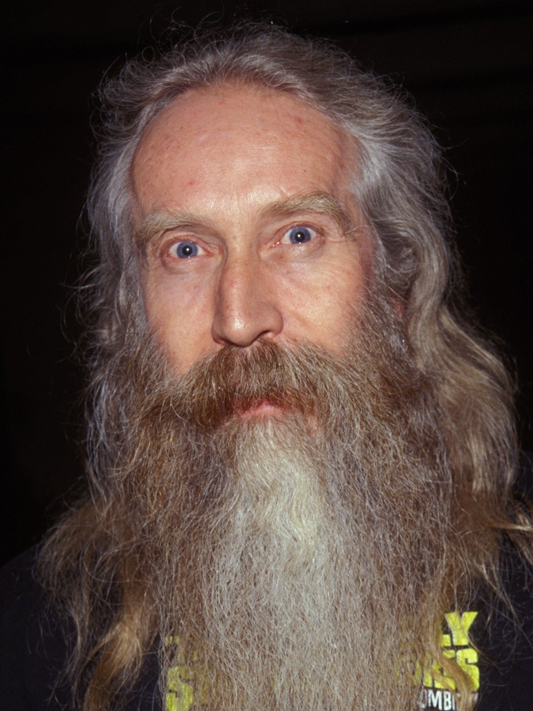 Johnny Legend Pictures | Rotten Tomatoes